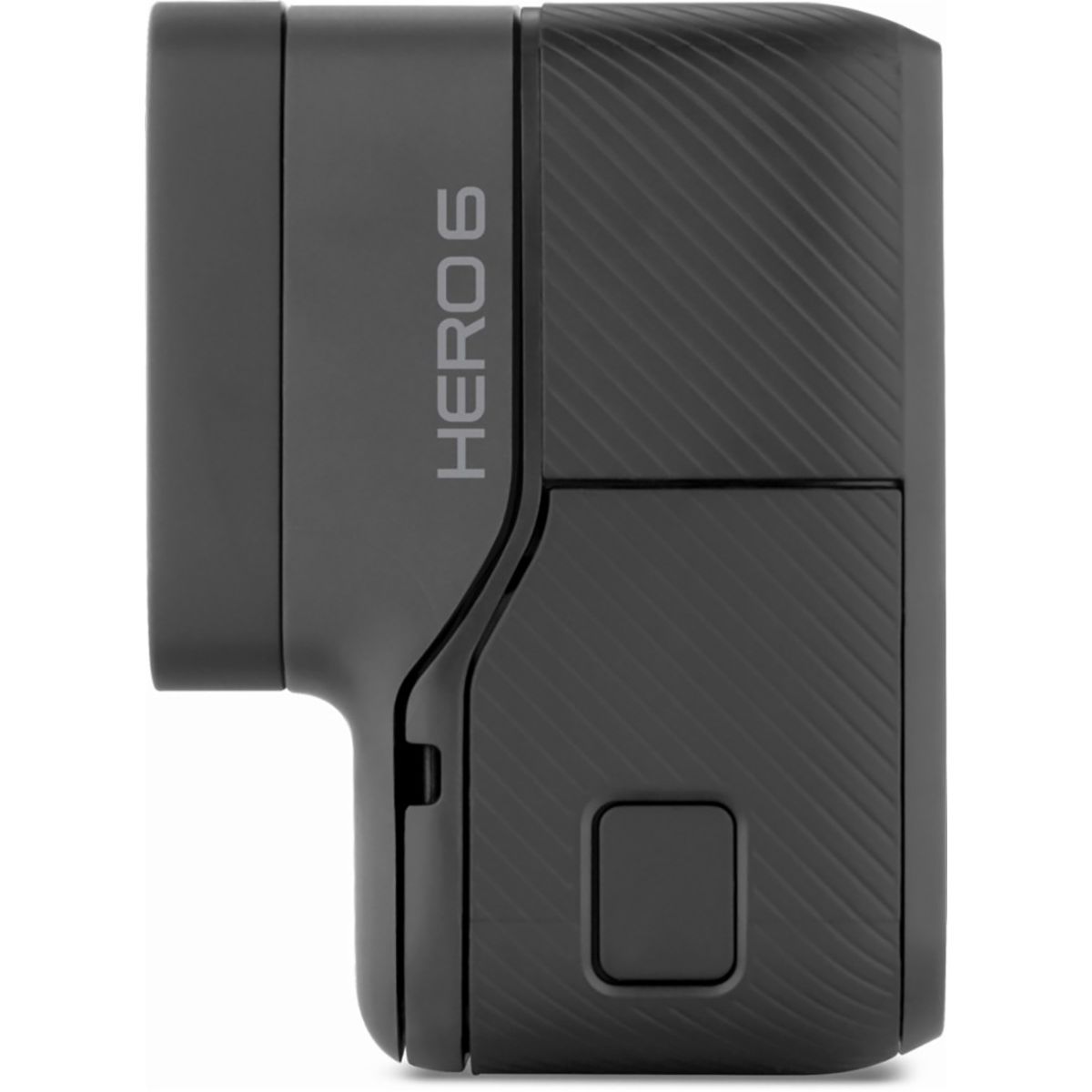 GoPro Hero 6 Black - Accessories
