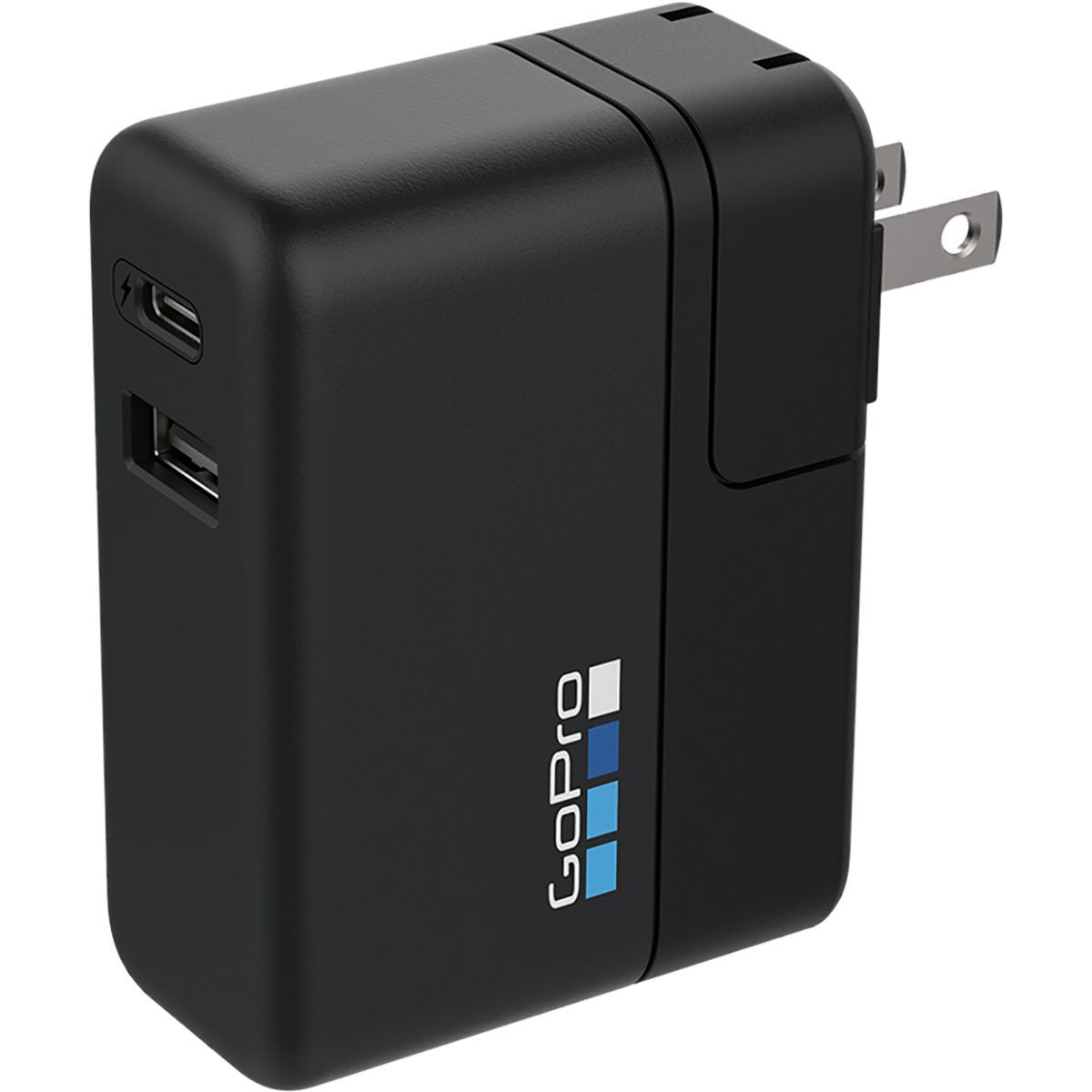 GoPro Supercharger (Dual Port Fast Charger) - Accessories