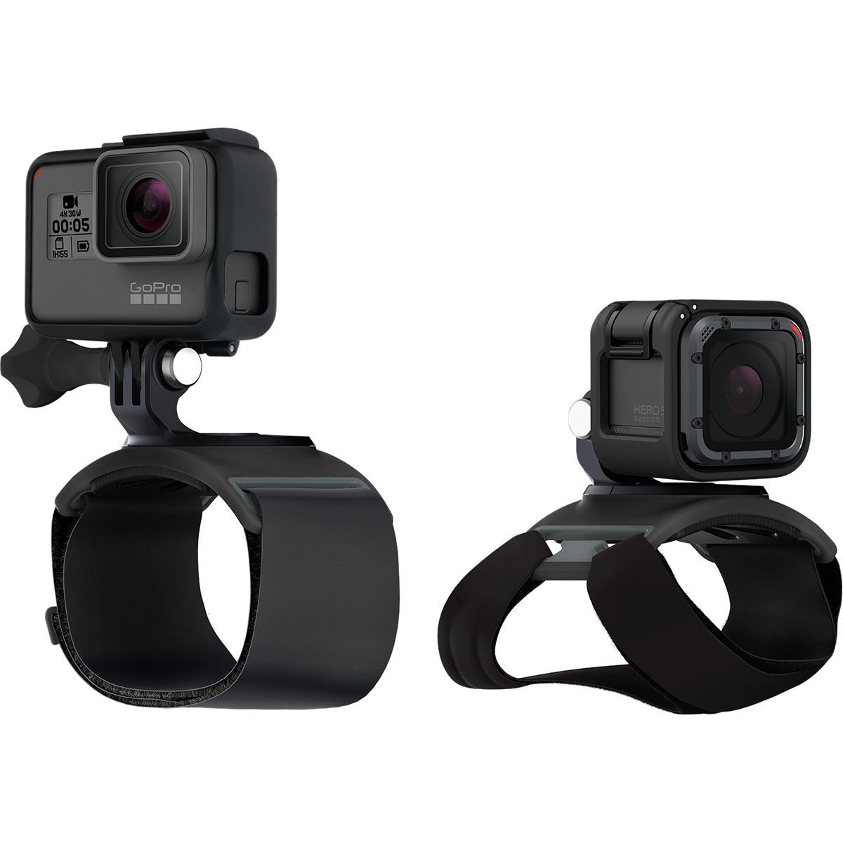 GoPro Hand + Wrist Strap - Accessories