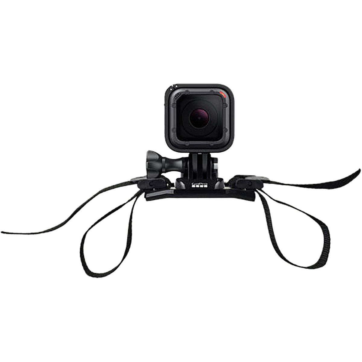 GoPro Vented Helmet Strap - Accessories