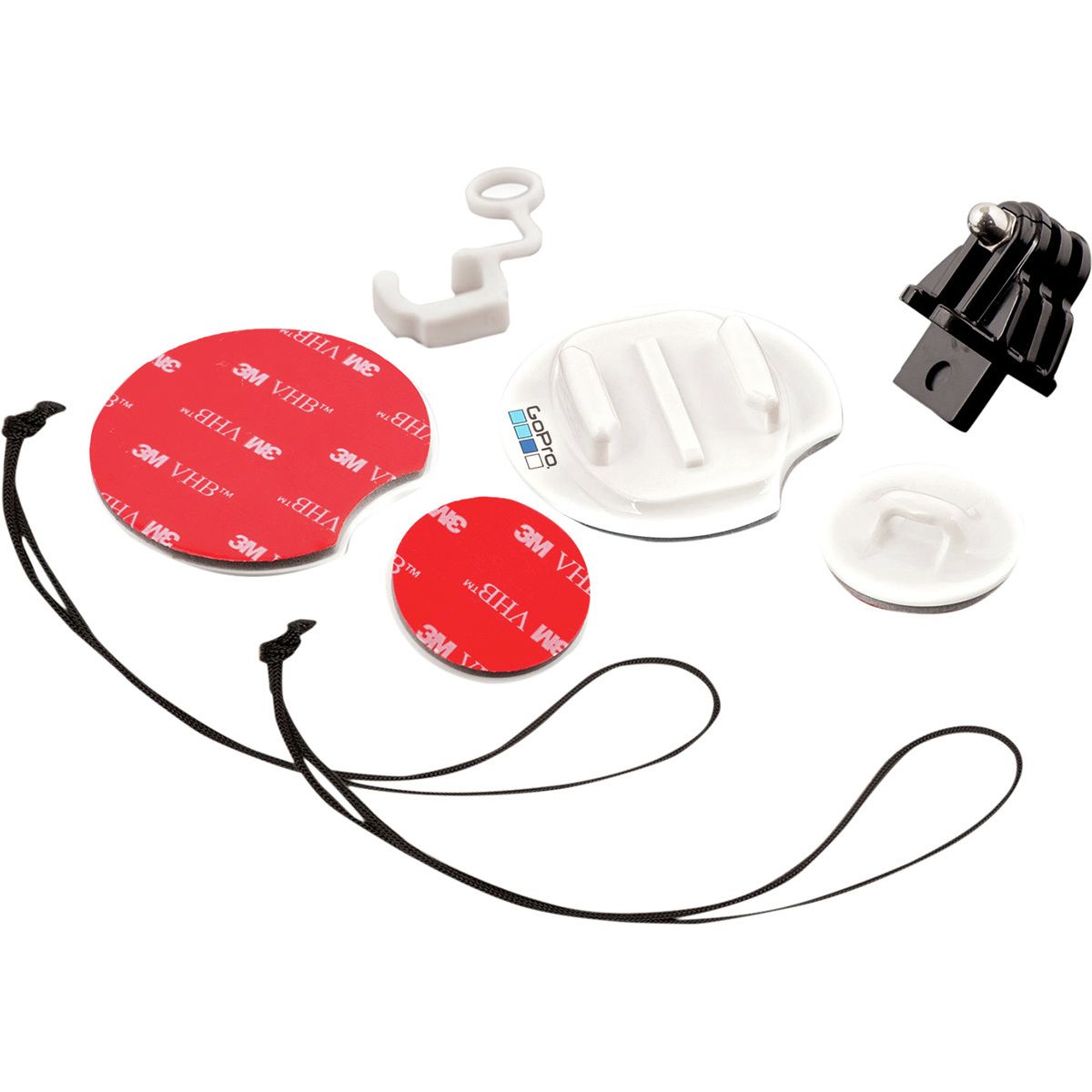 GoPro Surf Mount - Accessories