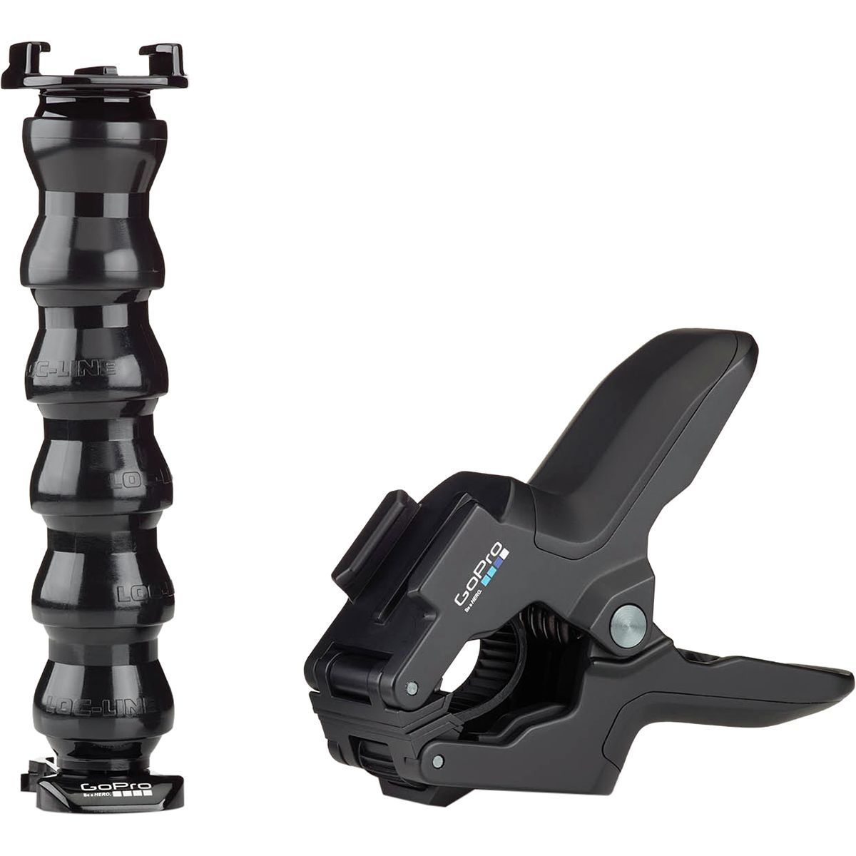 GoPro Jaws: Flex Clamp Mount - Accessories