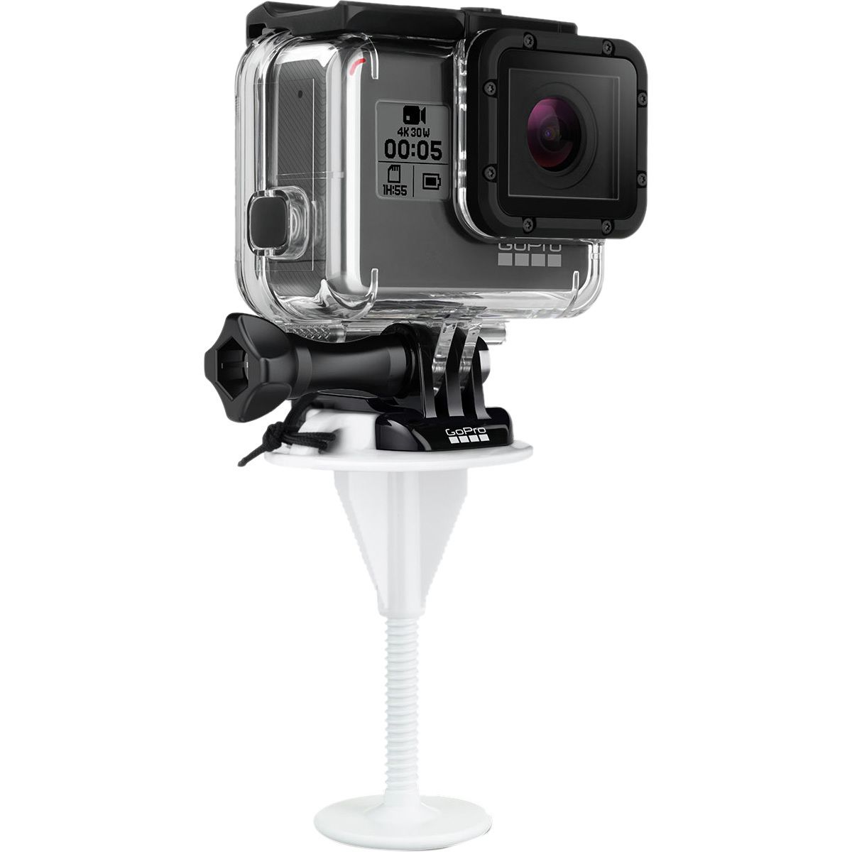 GoPro Bodyboard Mount - Accessories