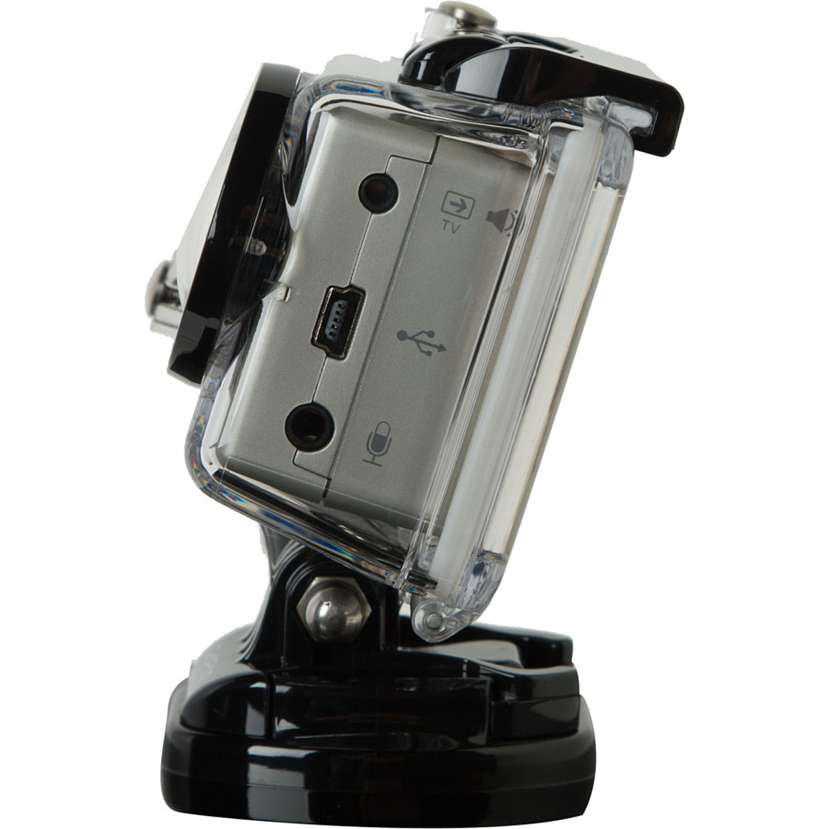 GoPro HD HERO2 Outdoor Edition - Accessories