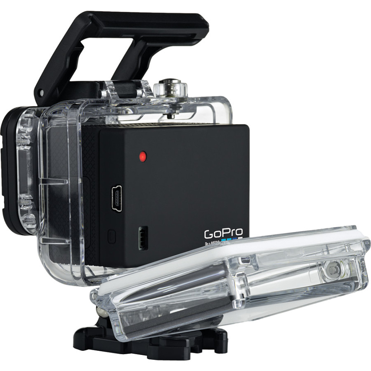GoPro HD HERO3 Battery BacPac - Accessories