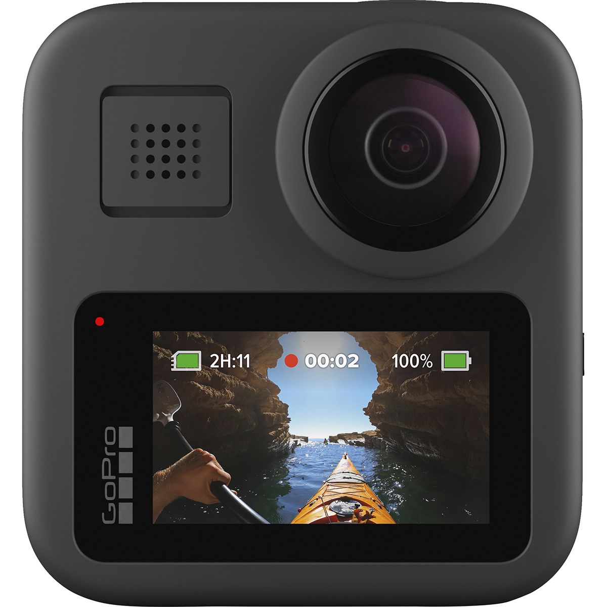 GoPro Max - Accessories