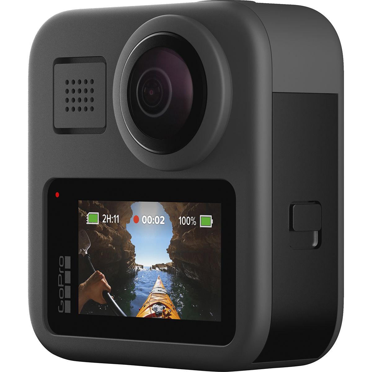GoPro Max - Accessories
