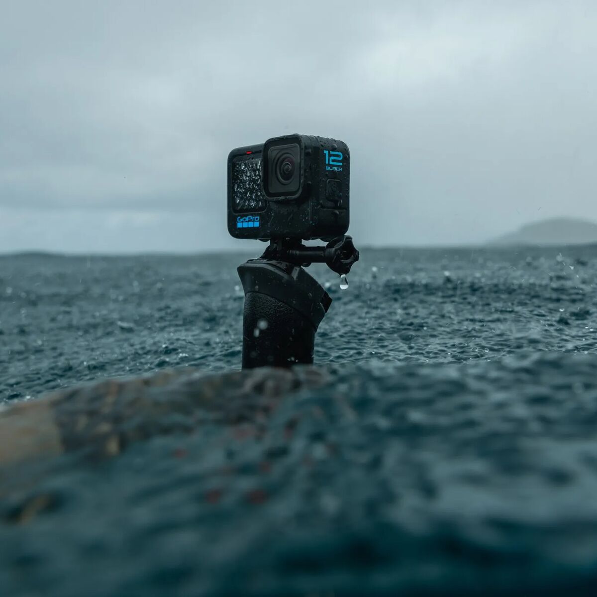 GoPro HERO12 Specialty Bundle - Accessories