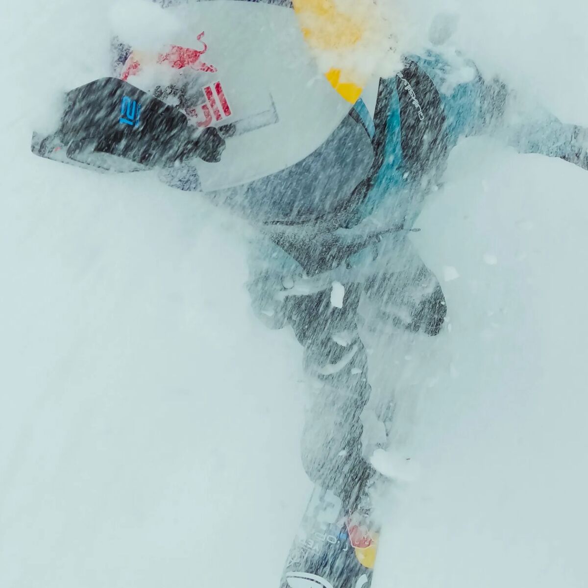 GoPro HERO12 Specialty Bundle - Accessories