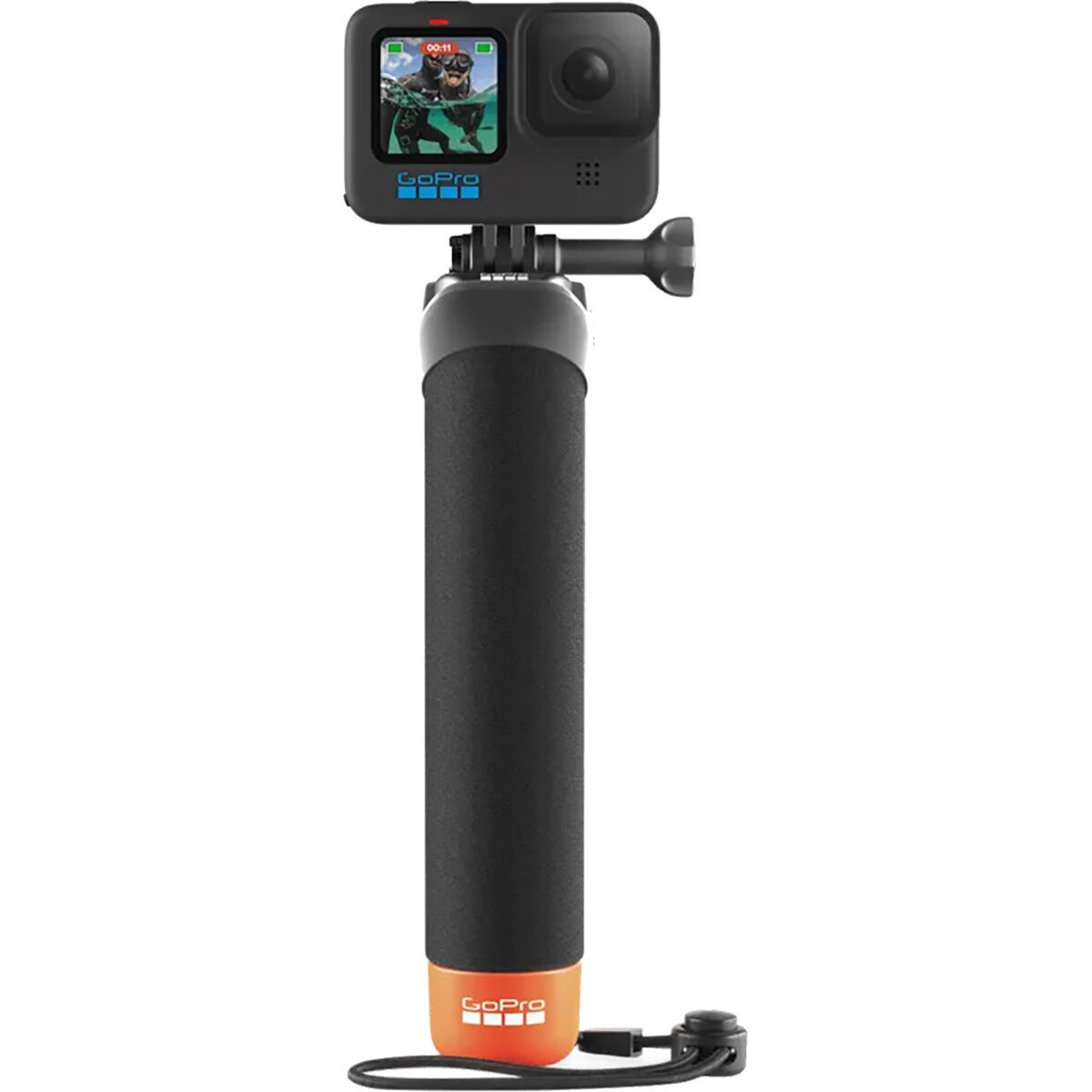 GoPro The Handler (Floating Hand Grip) - Accessories