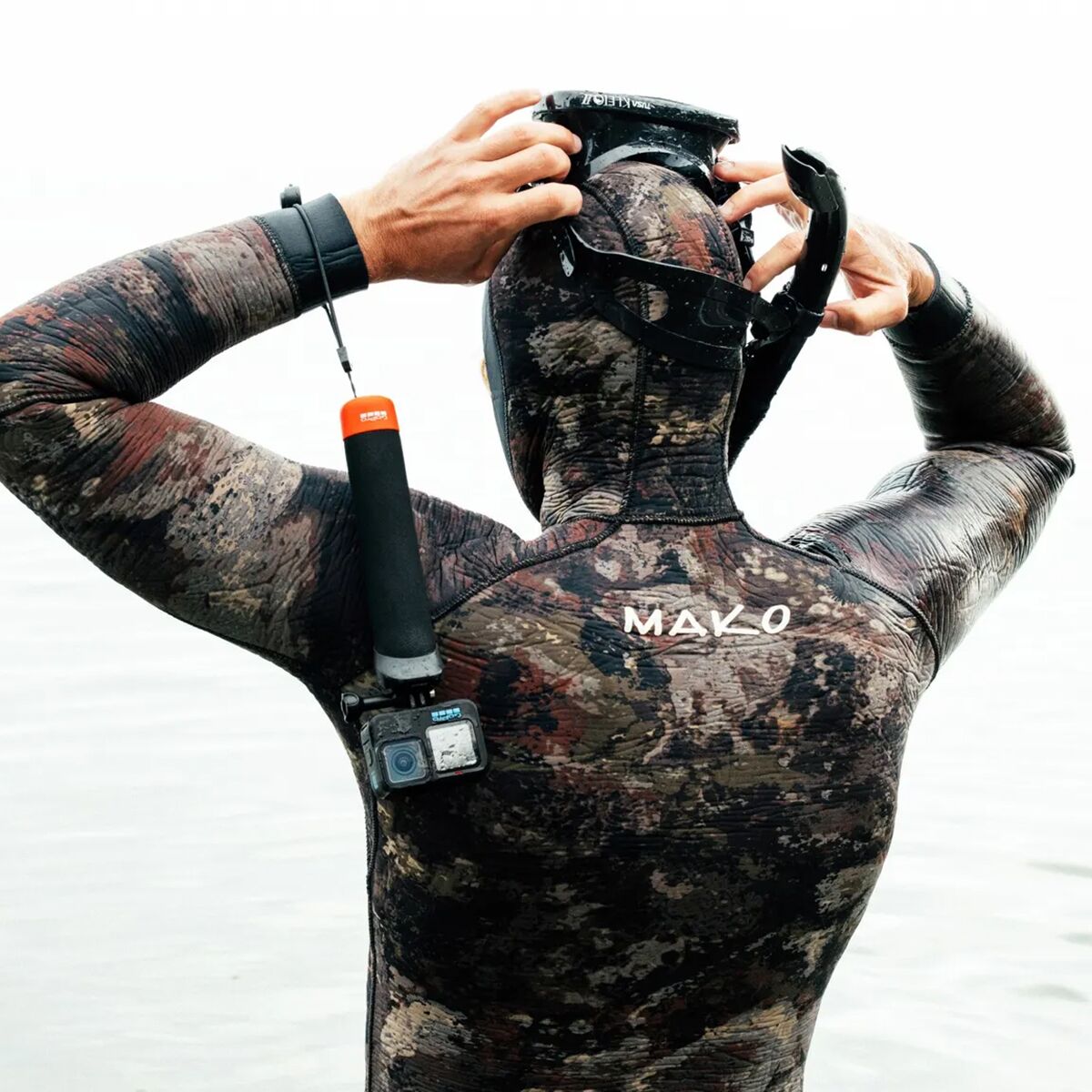 GoPro The Handler (Floating Hand Grip) - Accessories