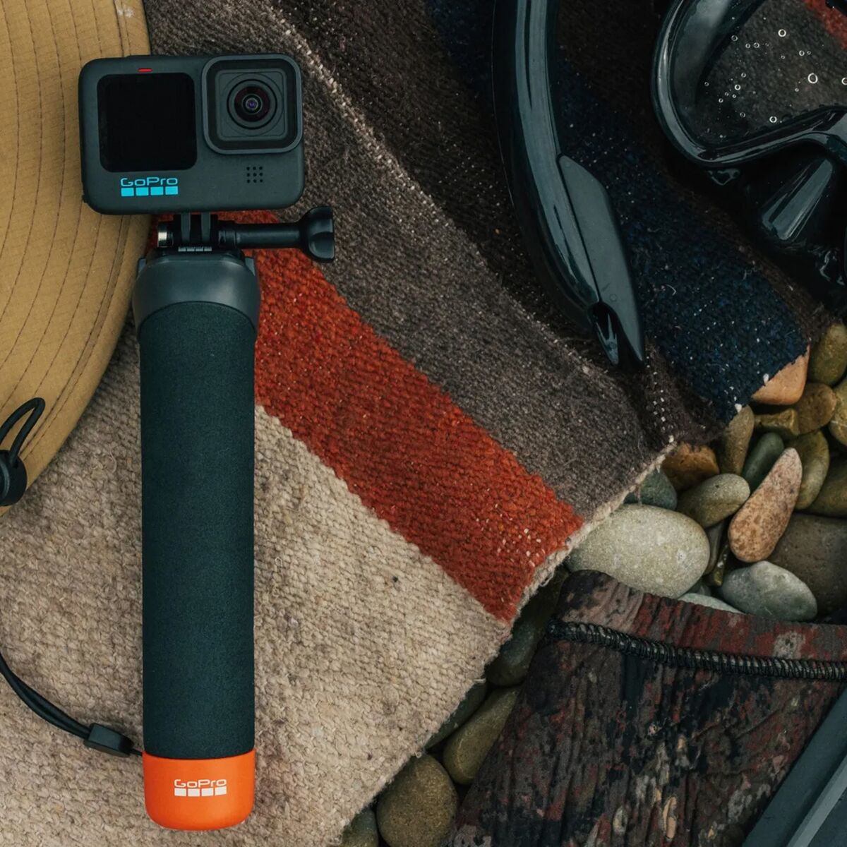 GoPro The Handler (Floating Hand Grip) - Accessories