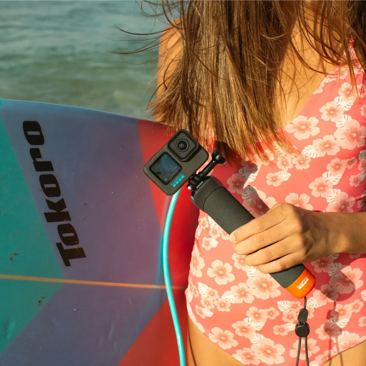 GoPro The Handler (Floating Hand Grip) - Accessories