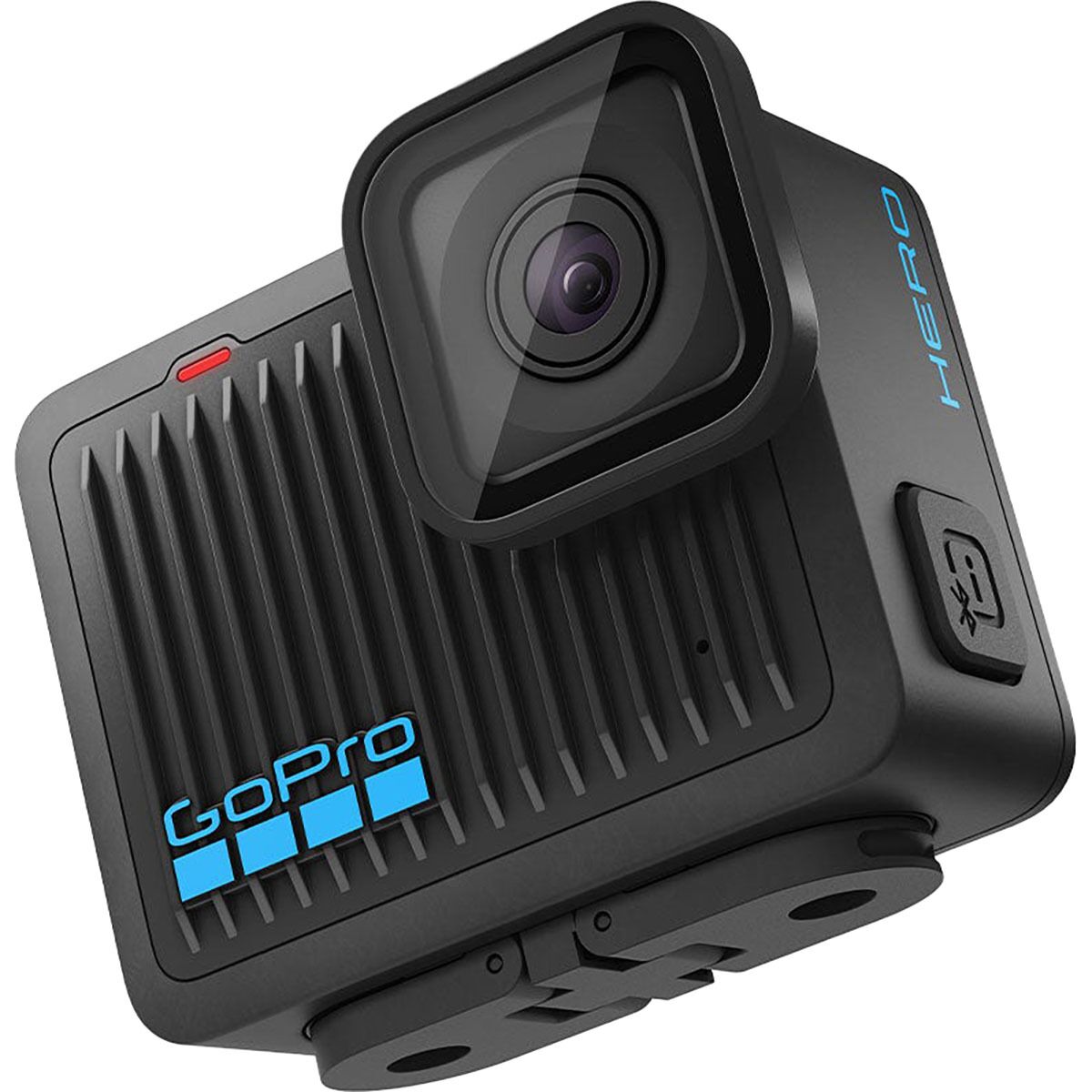 GoPro HERO Action Camera - Specialty Bundle - Accessories