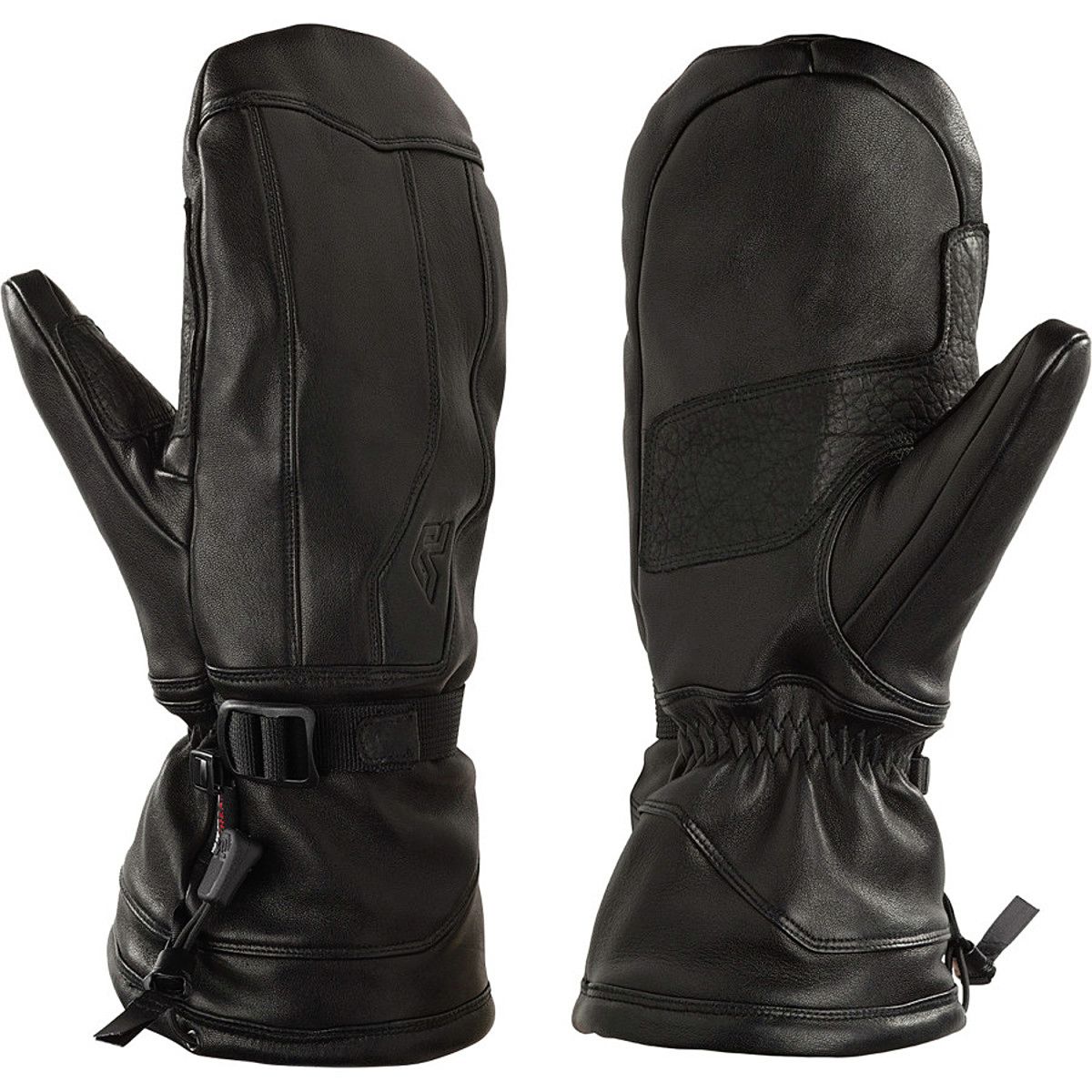 Gordini All Mountain Leather Mitten - Accessories