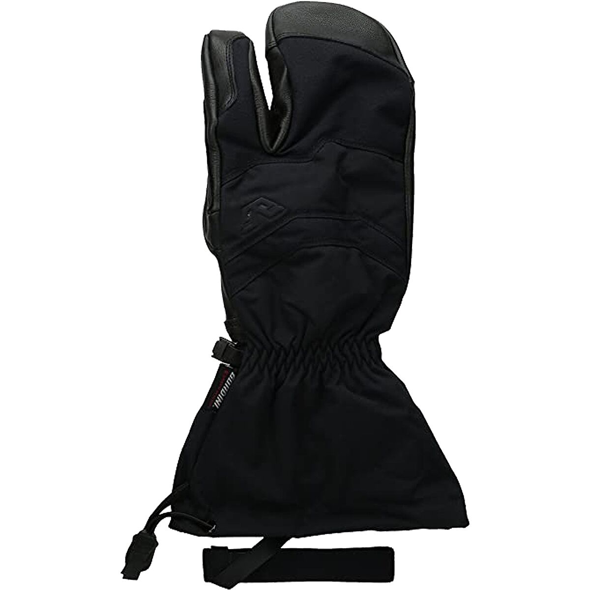 Gordini Elias Gauntlet 3-Finger Mitten - Men's - Accessories