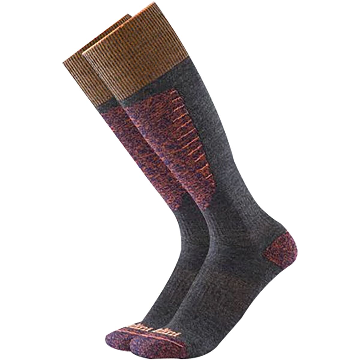 Gordini Burke Ski Sock - Men's - Accessories