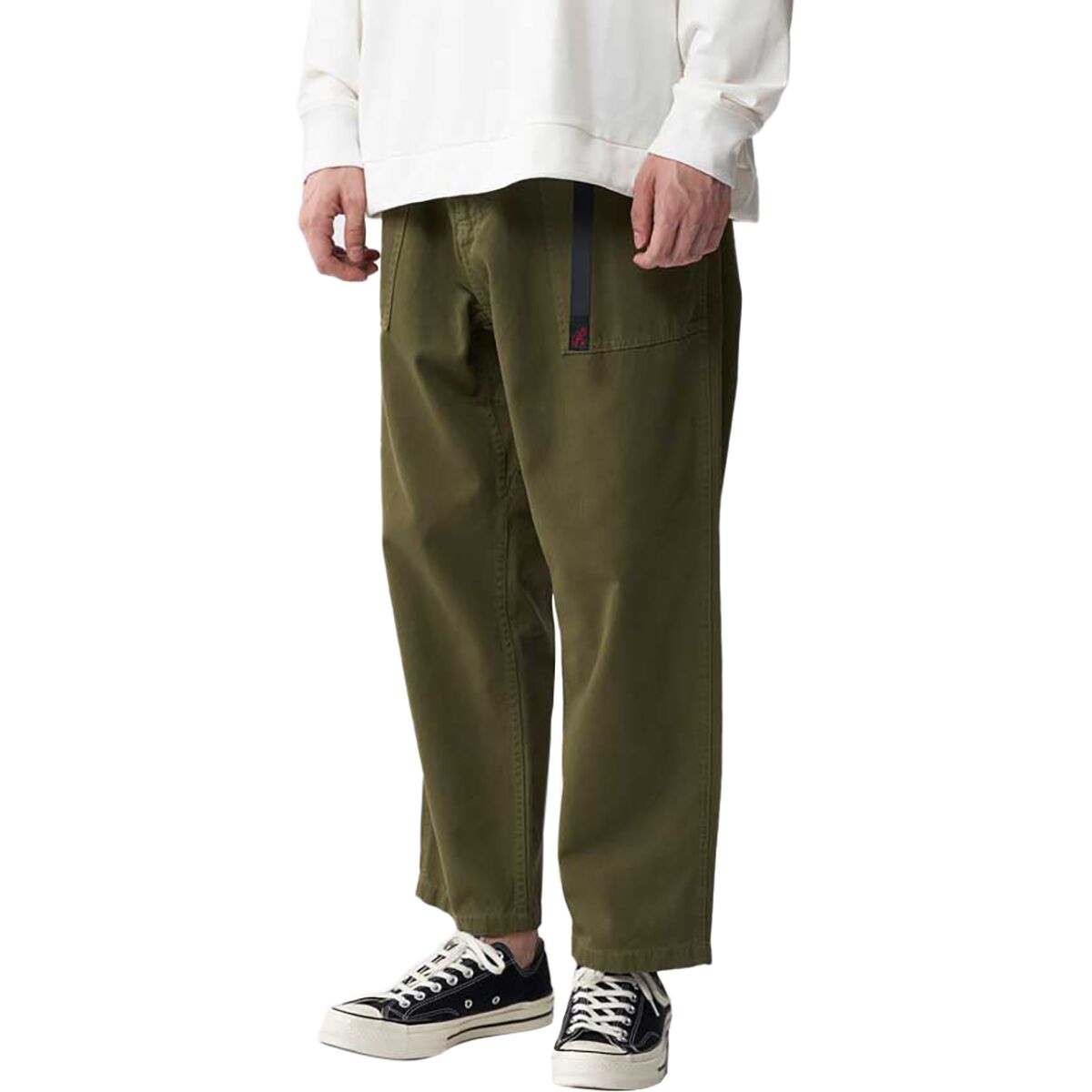 Gramicci Loose Tapered Pant - Men's - Clothing