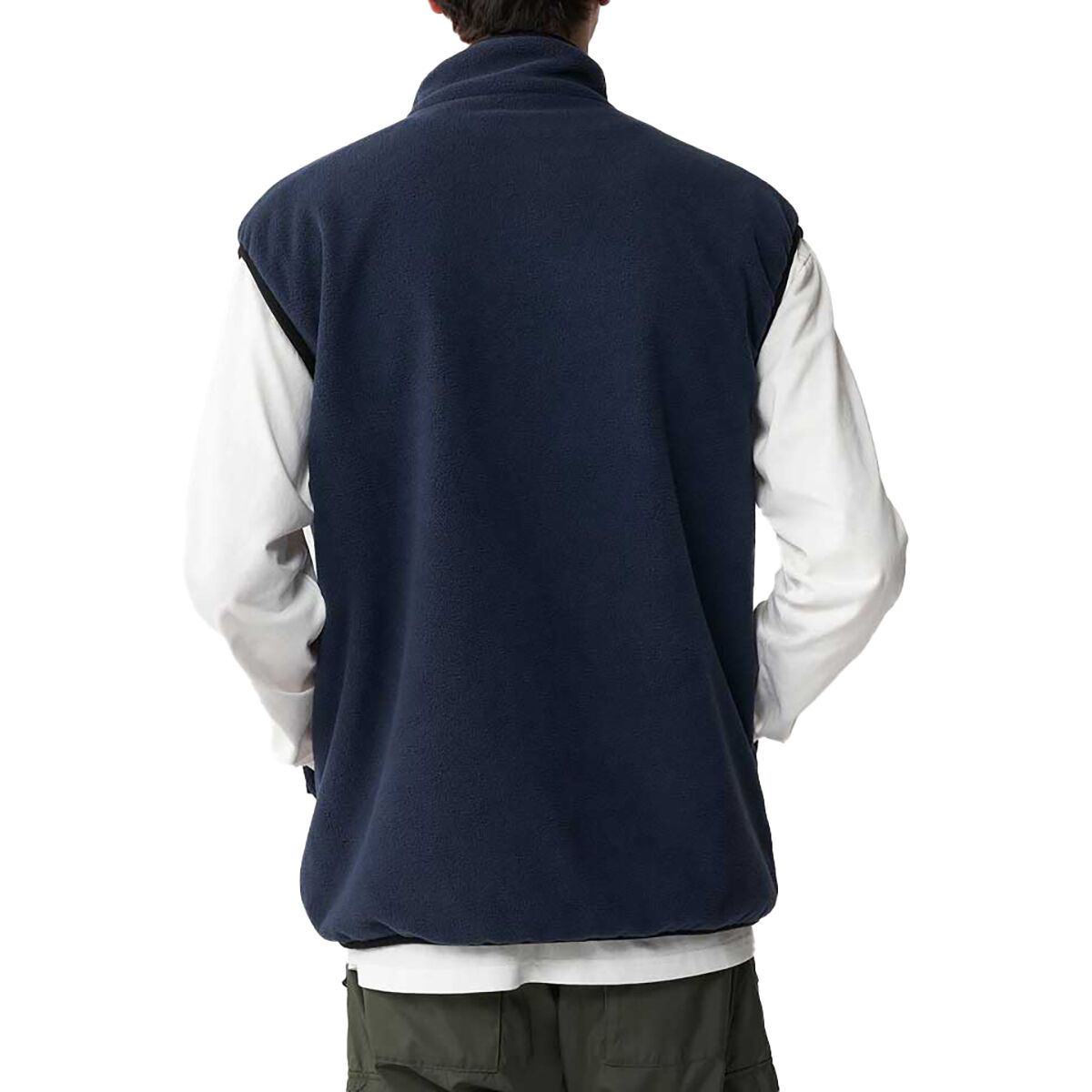 Gramicci Reversible Vest - Men's - Clothing