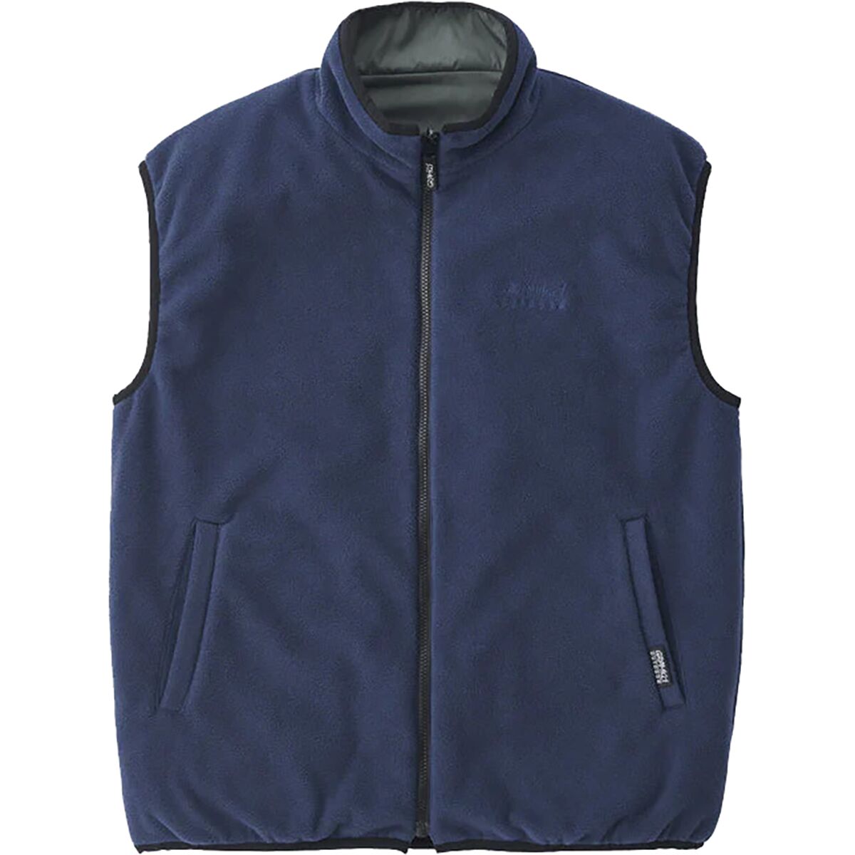 Gramicci Reversible Vest - Men's - Clothing