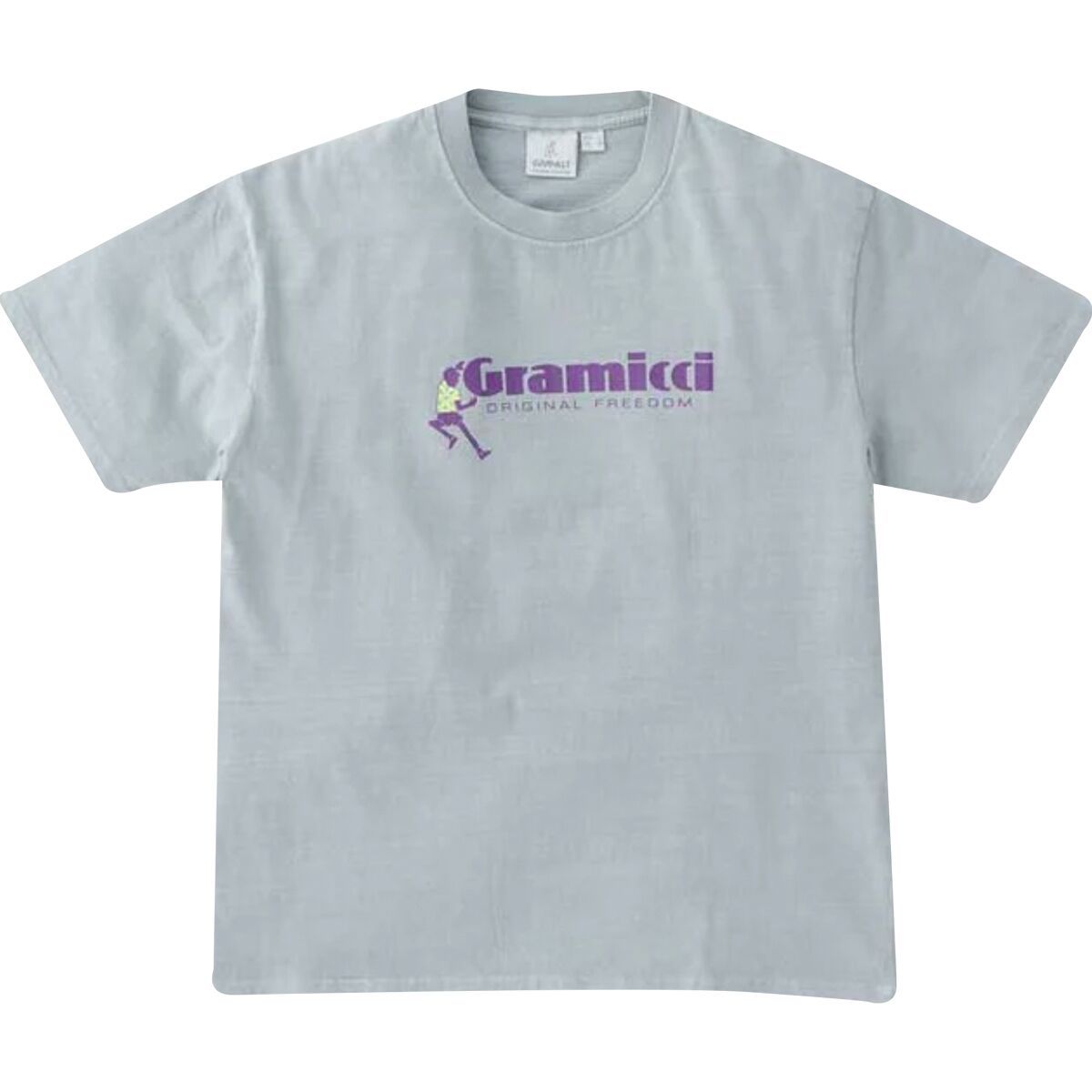Gramicci Dancing Man Short-Sleeve T-Shirt - Men's - Clothing