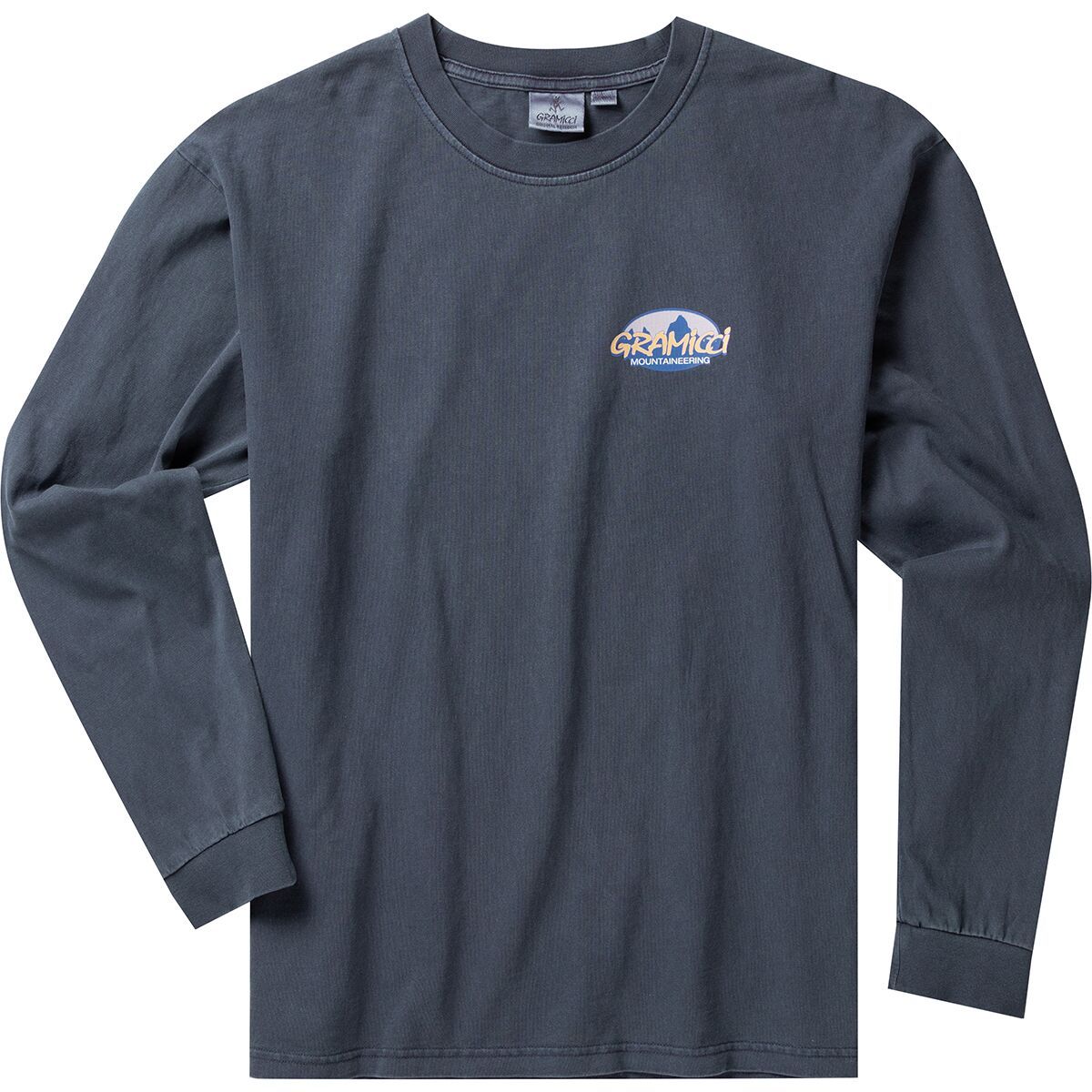 Gramicci Summit Long-Sleeve T-Shirt - Men's - Clothing