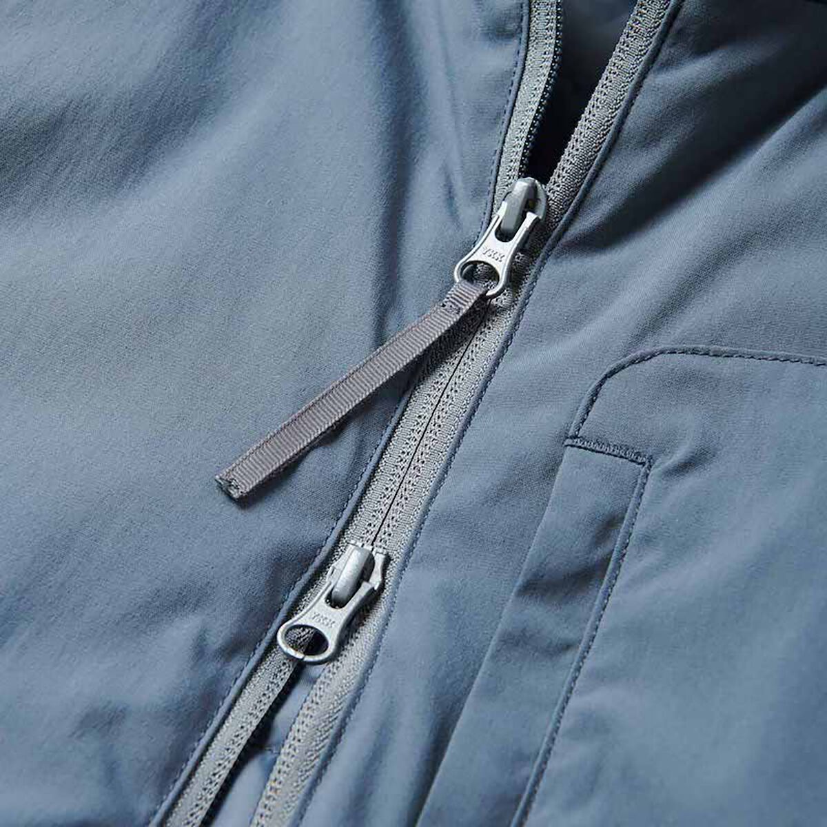 Gramicci Softshell EQT Padding Vest - Men's - Clothing