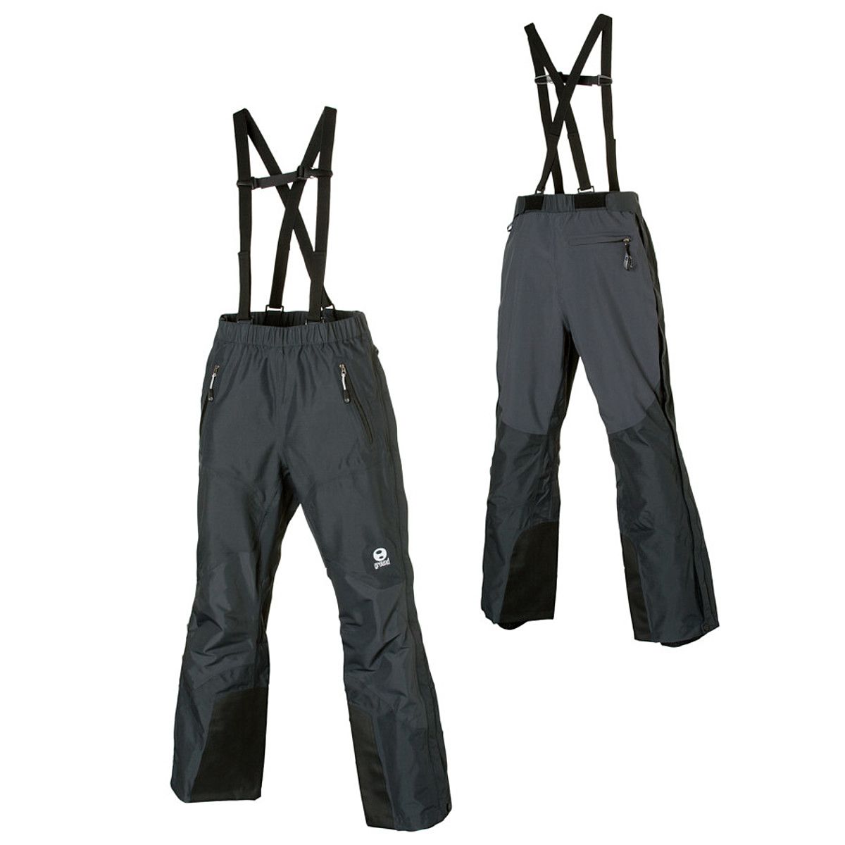 Ground Skarn Patrol Pant - Women's - Clothing