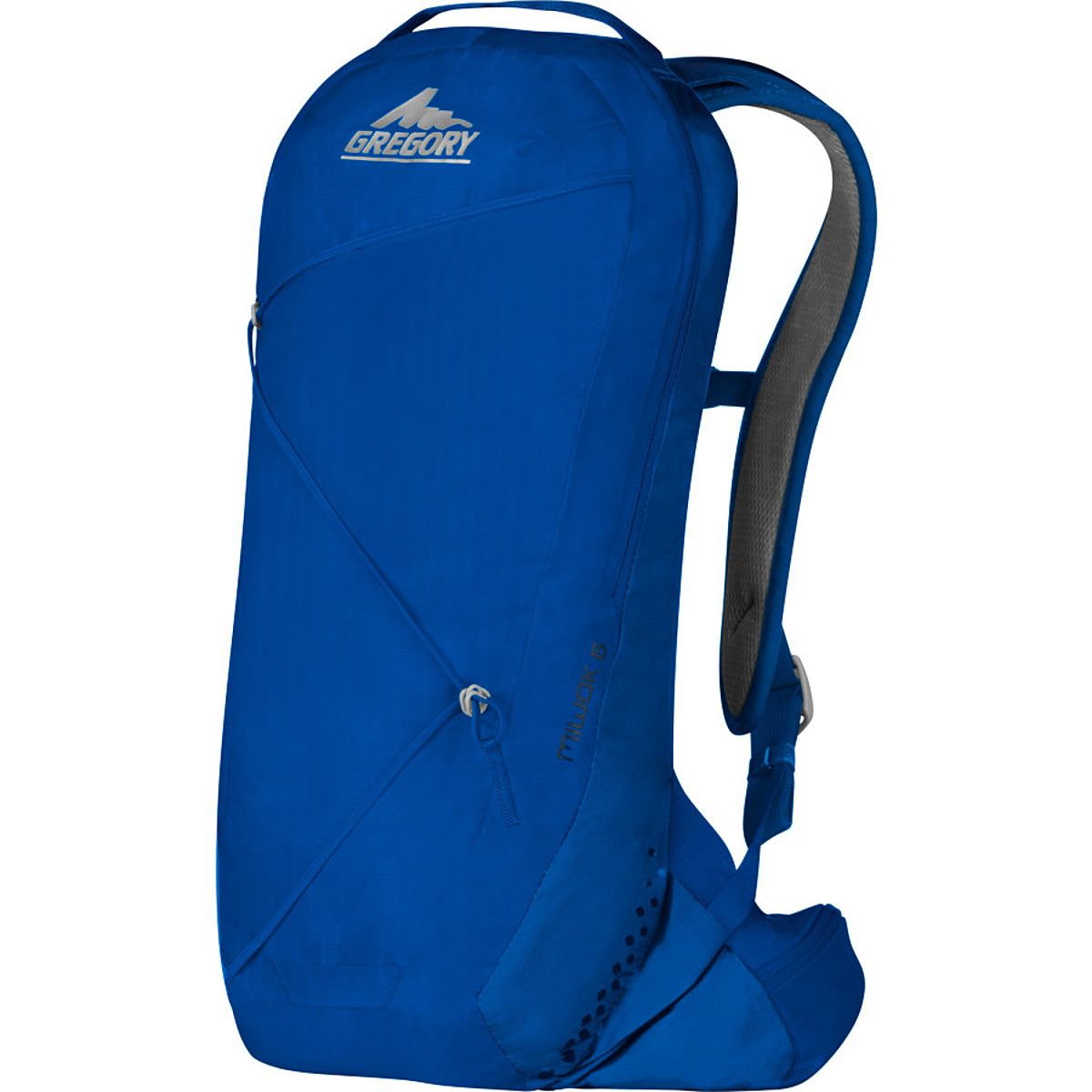 Gregory Miwok 6 Daypack - 367cu in - Hike & Camp