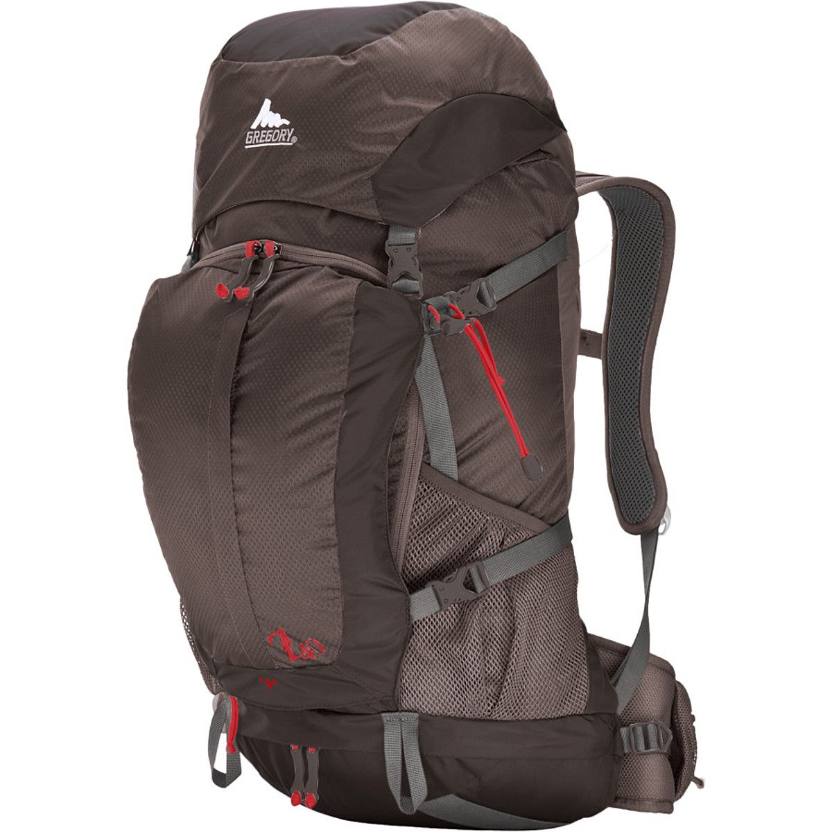 Gregory Z 40 Backpack - 2441cu in - Hike & Camp