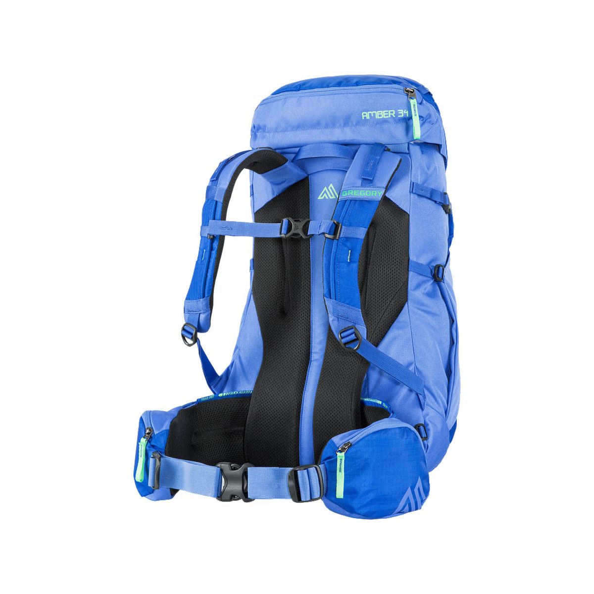 Gregory Amber 34L Backpack - Women's - Hike & Camp