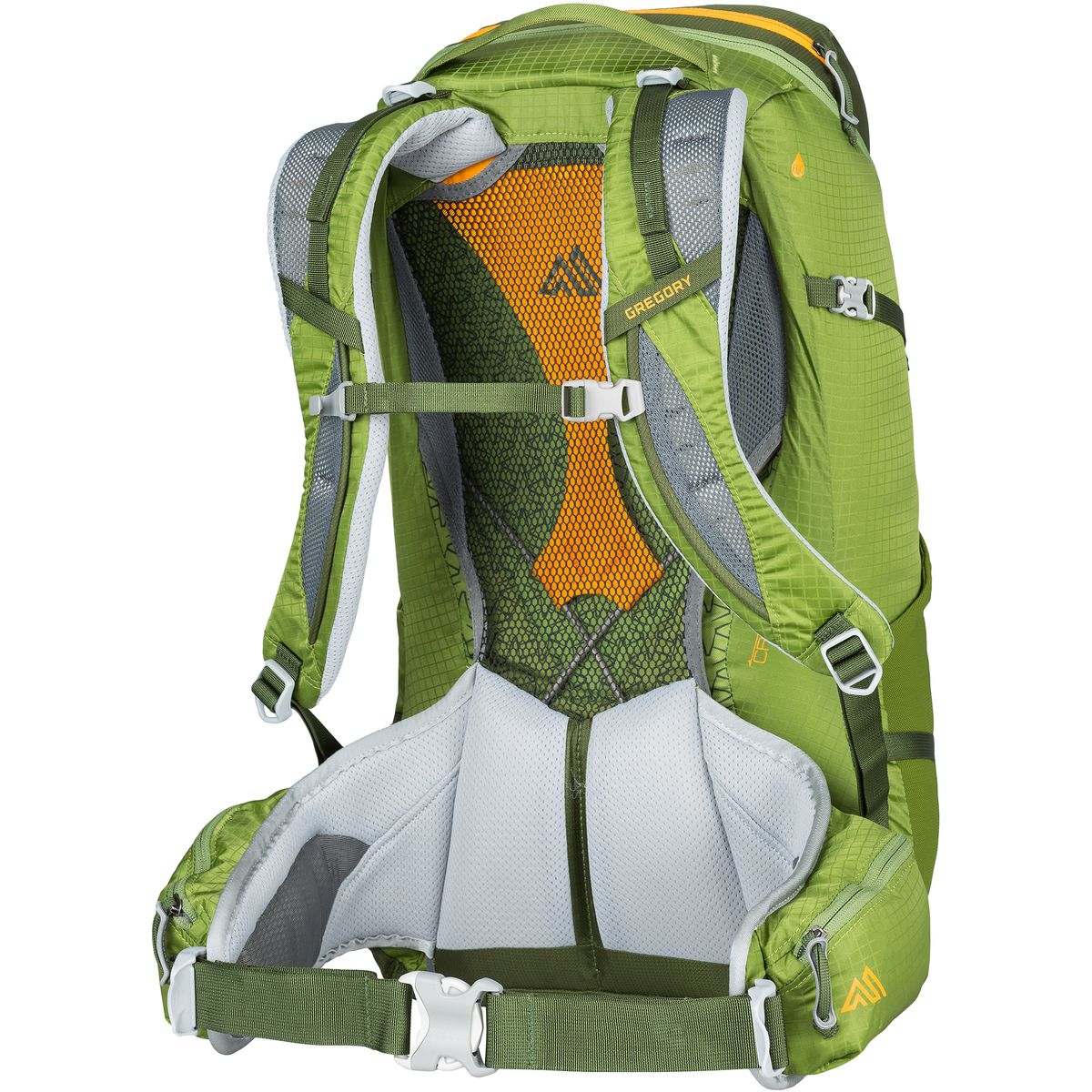 Gregory Zulu 30L Backpack - Hike & Camp