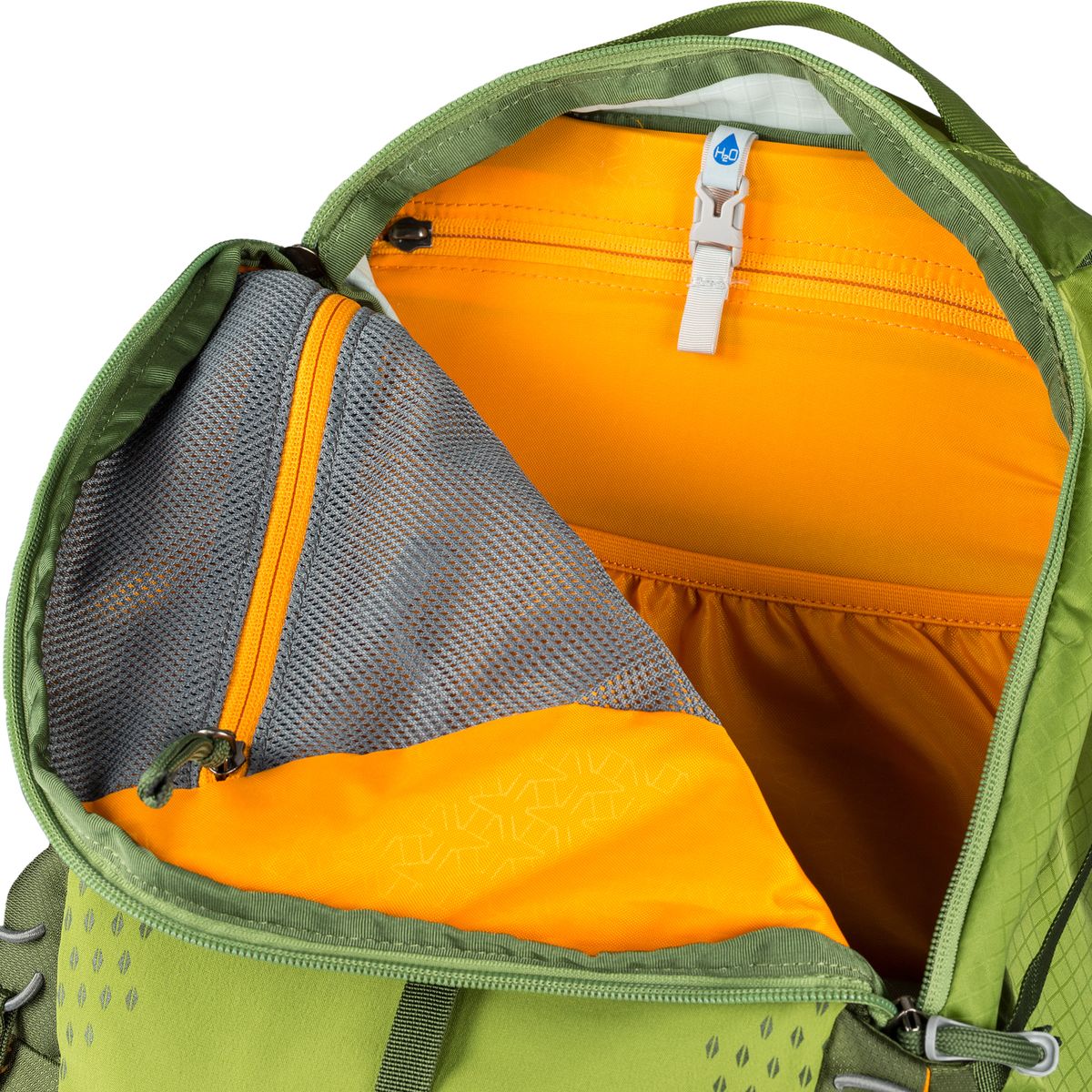 Gregory Zulu 30L Backpack - Hike & Camp