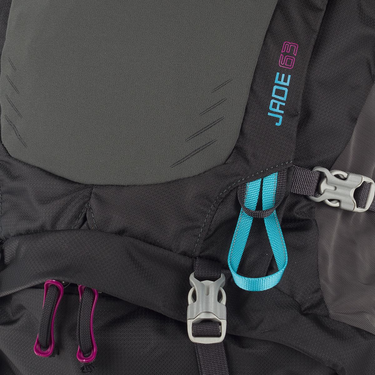 Gregory Jade 63L Backpack - Women's - Hike & Camp