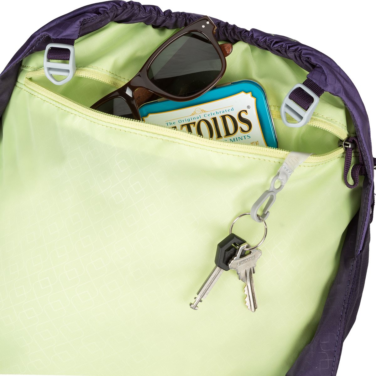 Gregory Jade 53L Backpack - Women's - Hike & Camp