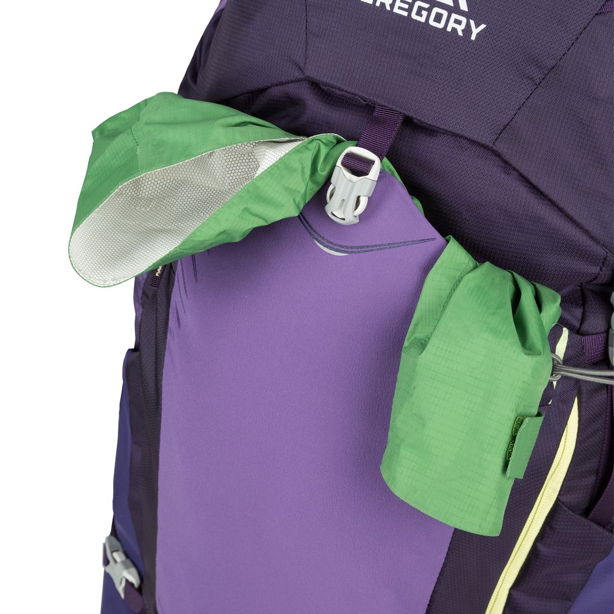 Gregory Jade 53L Backpack - Women's - Hike & Camp