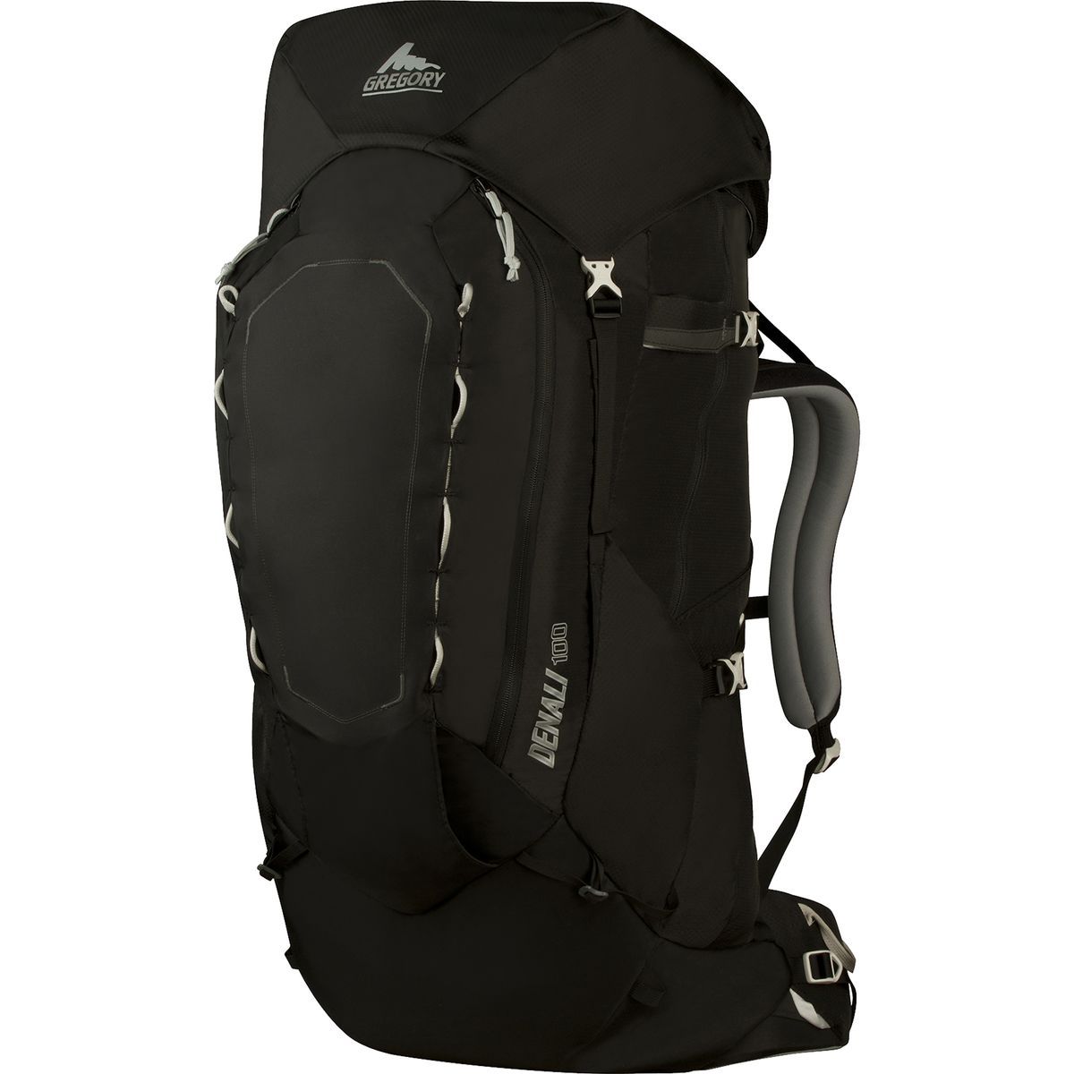 Gregory Denali 100L Backpack - Hike & Camp