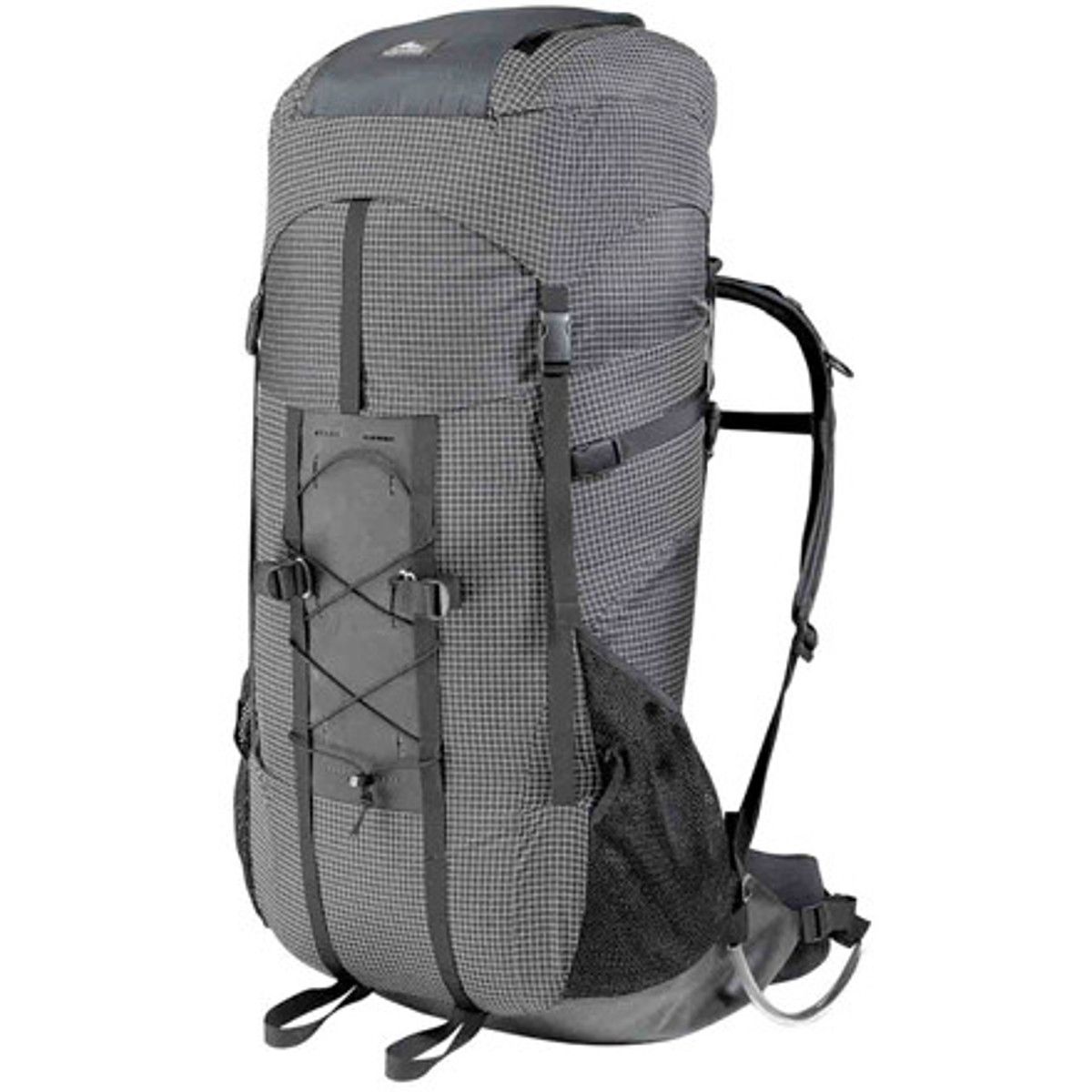 Gregory Makalu Pro 70 Backpack - 3800-4600cu in - Hike & Camp