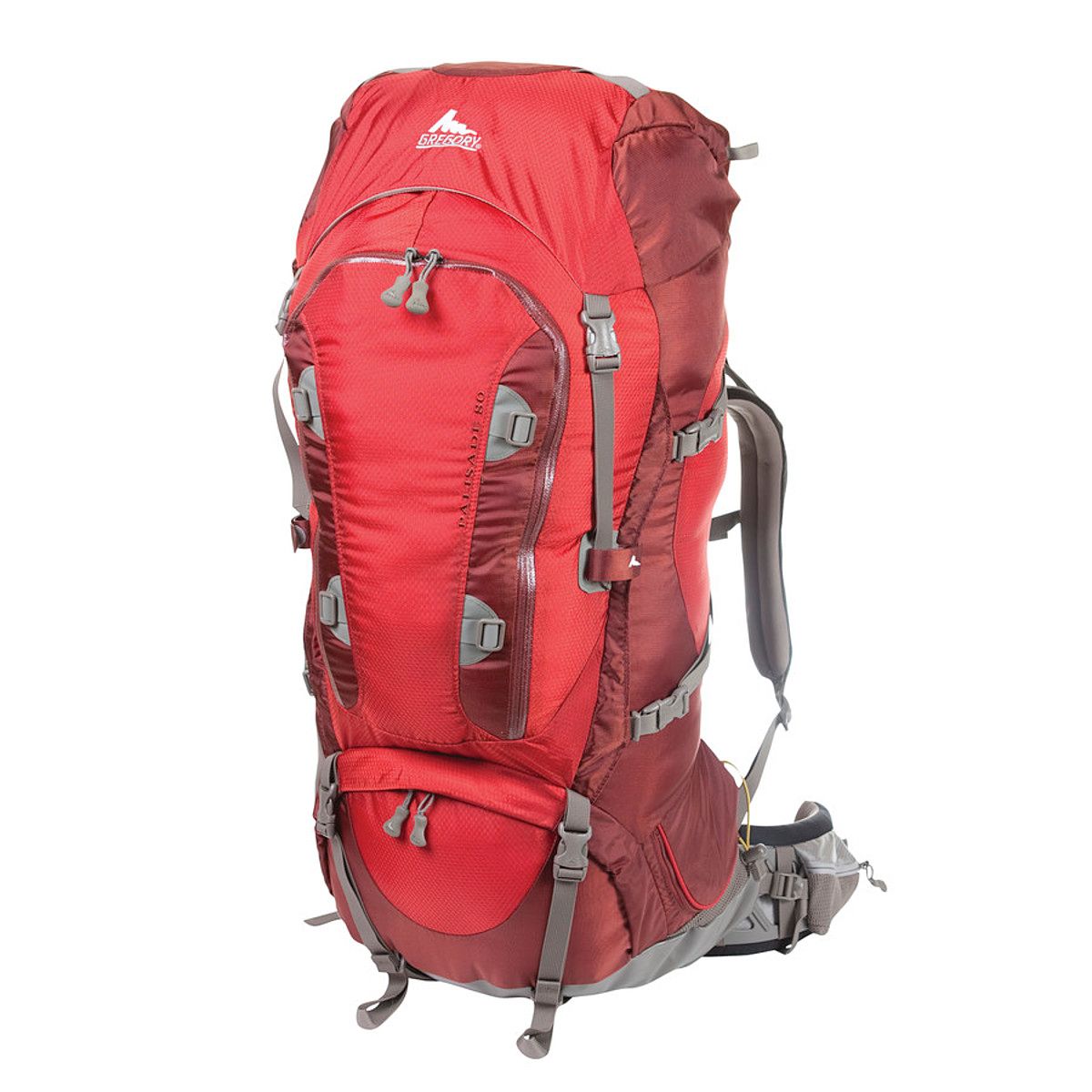 Gregory Palisade 80 Backpack - 4699-5370cu in - Hike & Camp