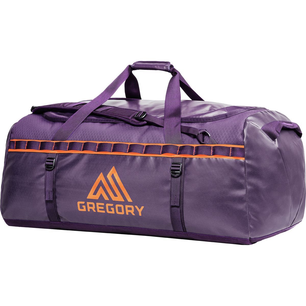 Gregory Alpaca 30-120L Duffel - Accessories