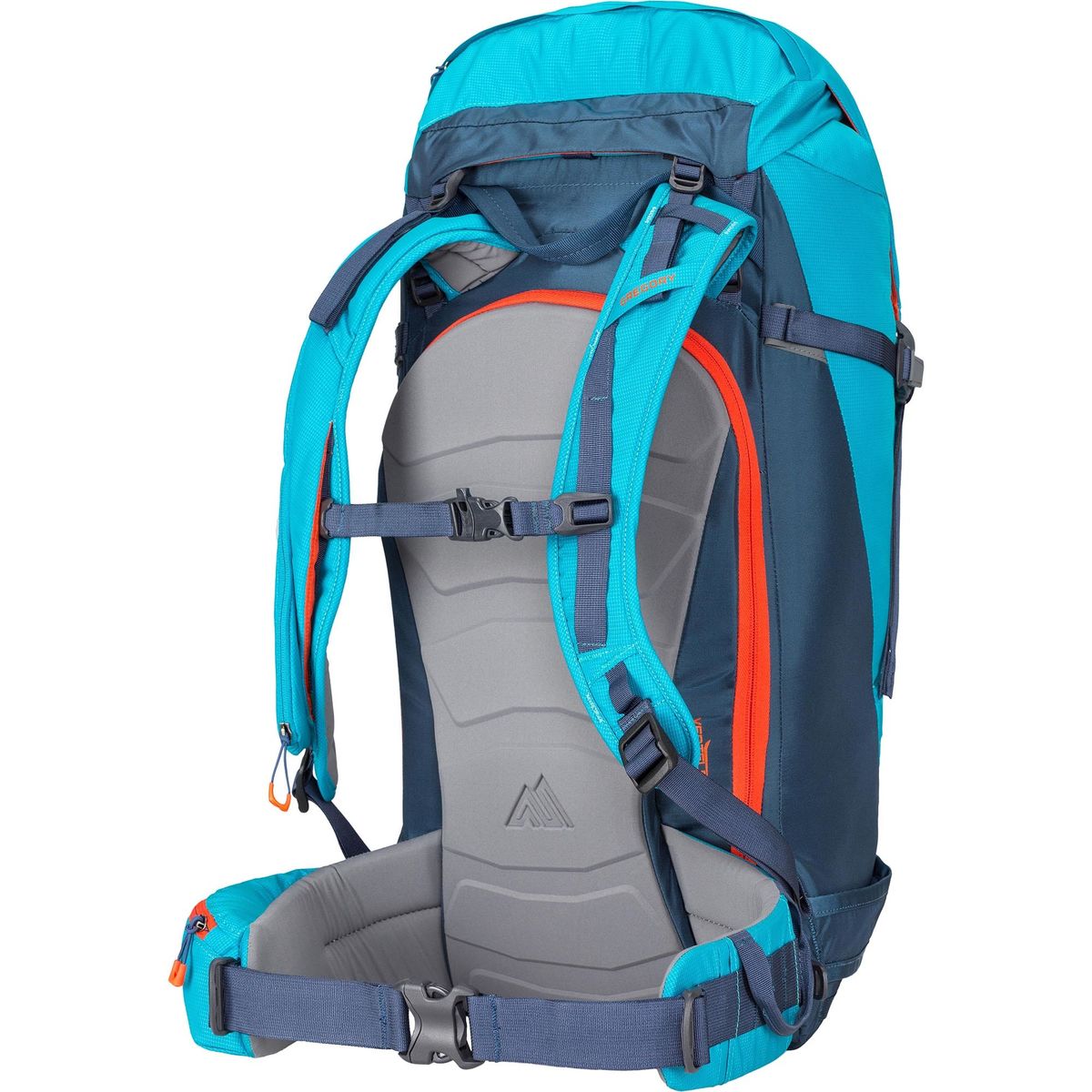 Gregory Targhee 45L Backpack - Ski