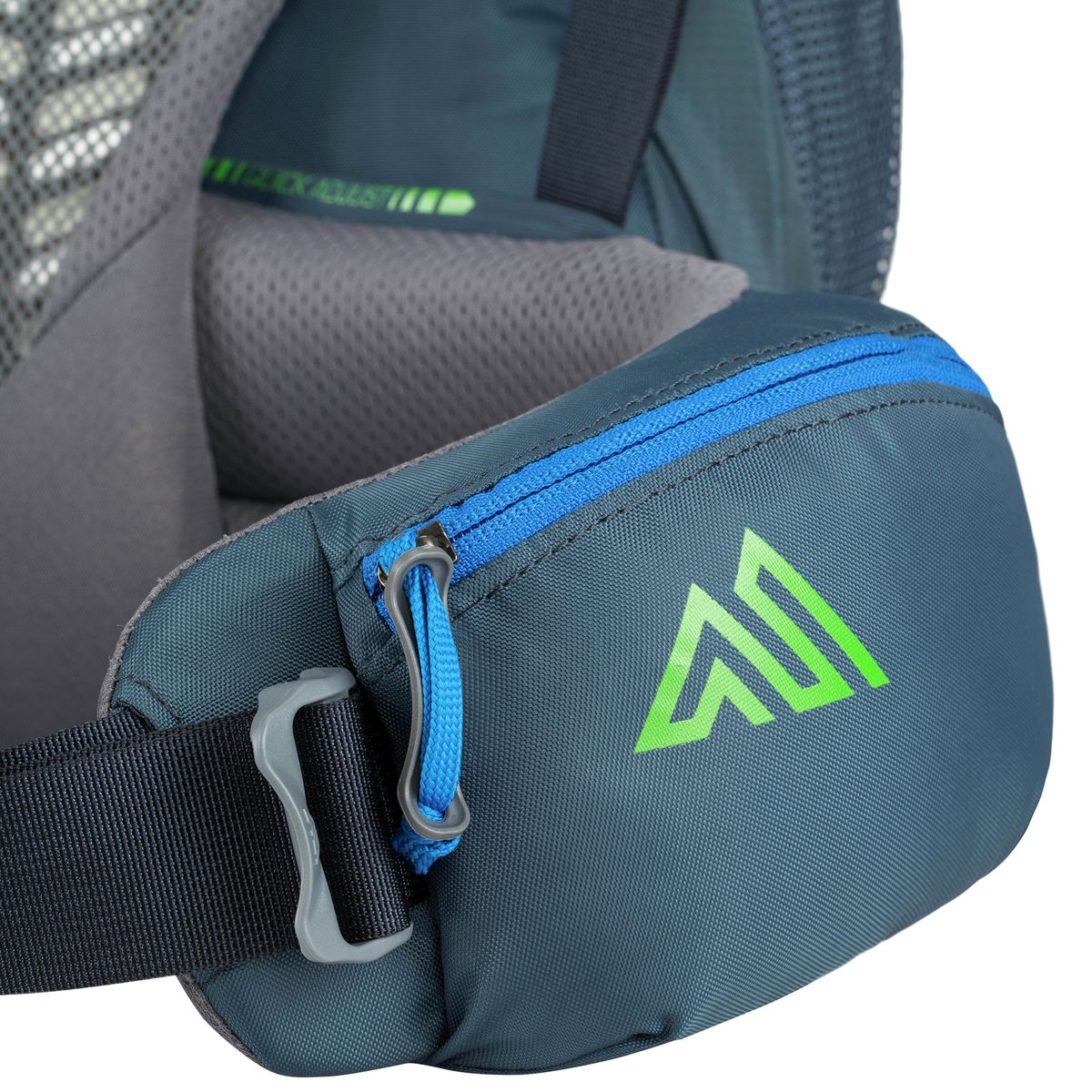 Gregory Stout 65L Backpack - Hike & Camp