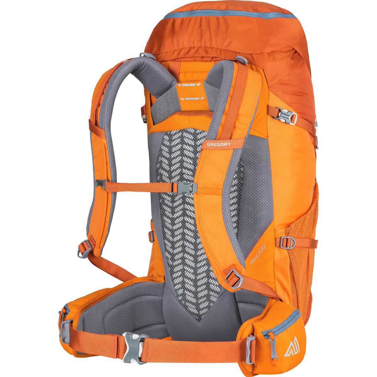 Gregory Stout 35L Backpack - Hike & Camp