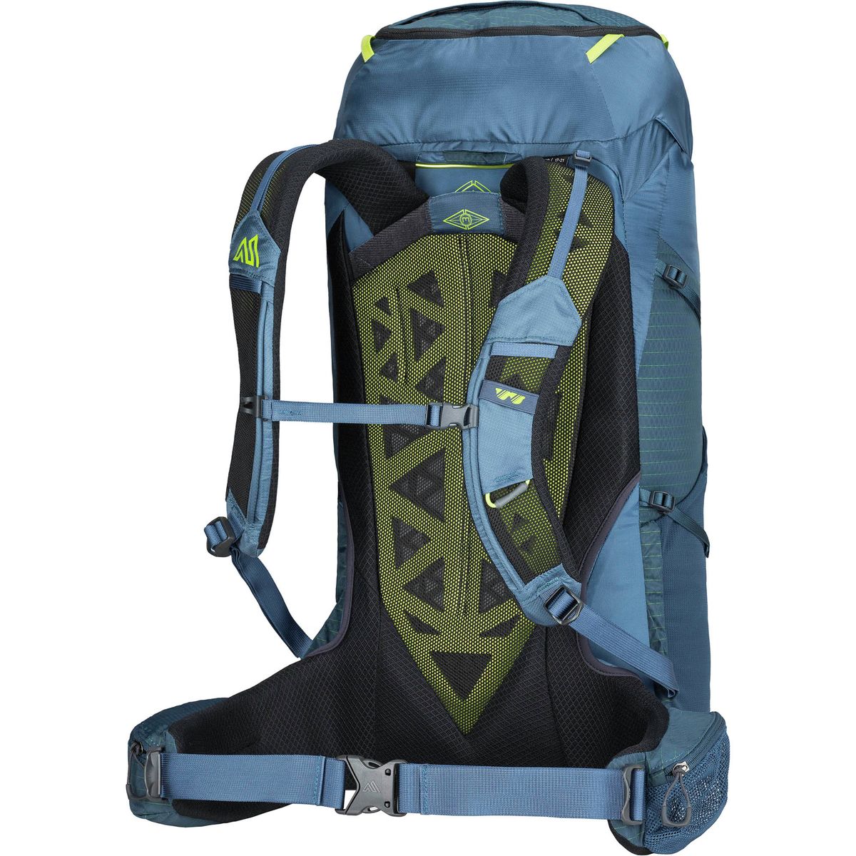 Gregory Paragon 38L Backpack - Hike & Camp