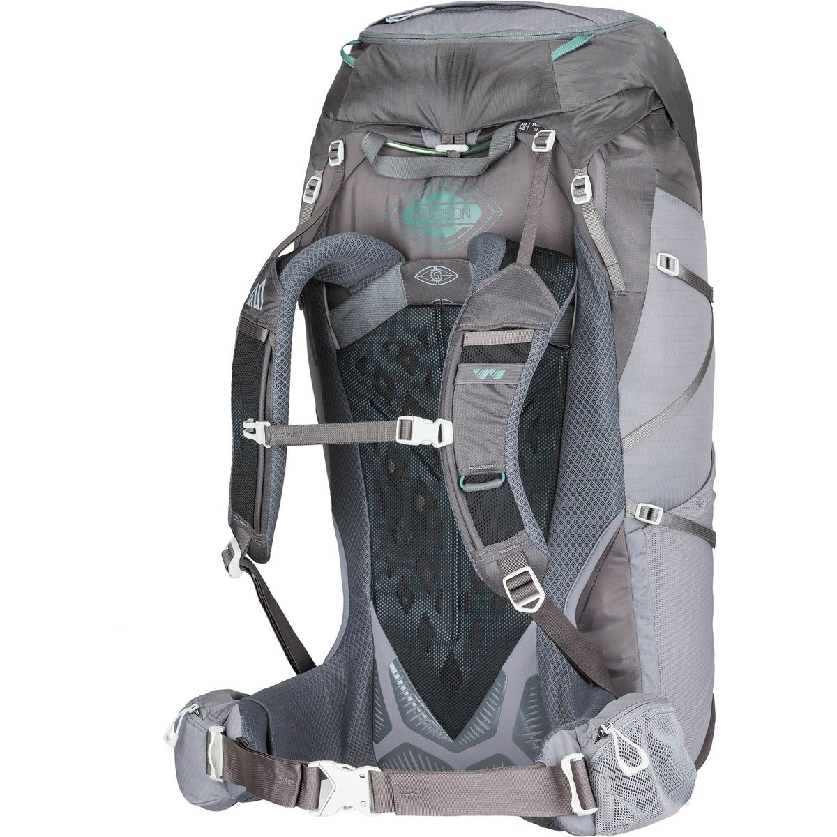 Gregory Maven 55L Backpack - Women's - Hike & Camp