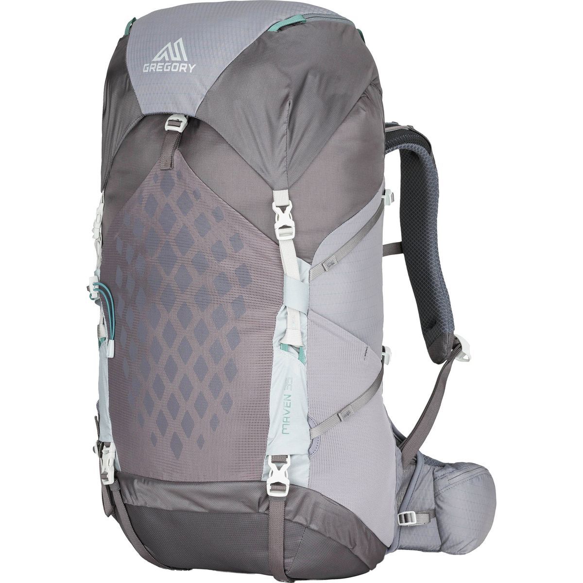 Gregory Maven 35L Backpack - Women's - Hike & Camp