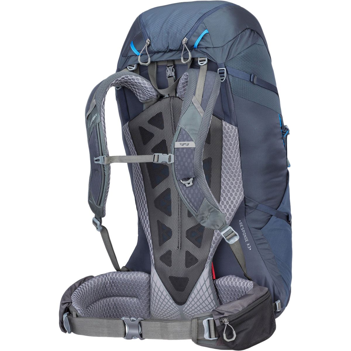 Gregory Baltoro 75L Backpack - Hike & Camp