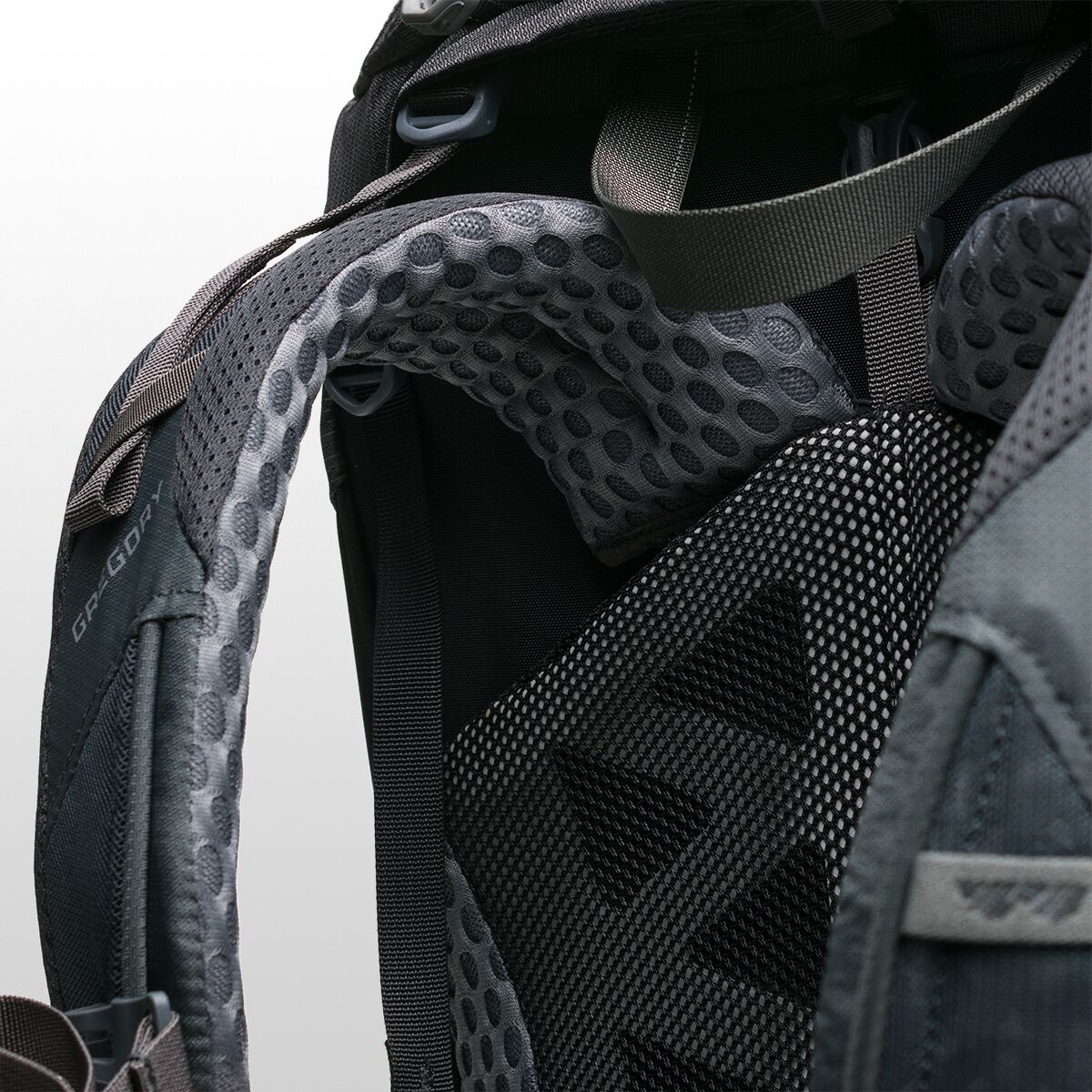 Gregory Baltoro 65L Backpack - Hike & Camp