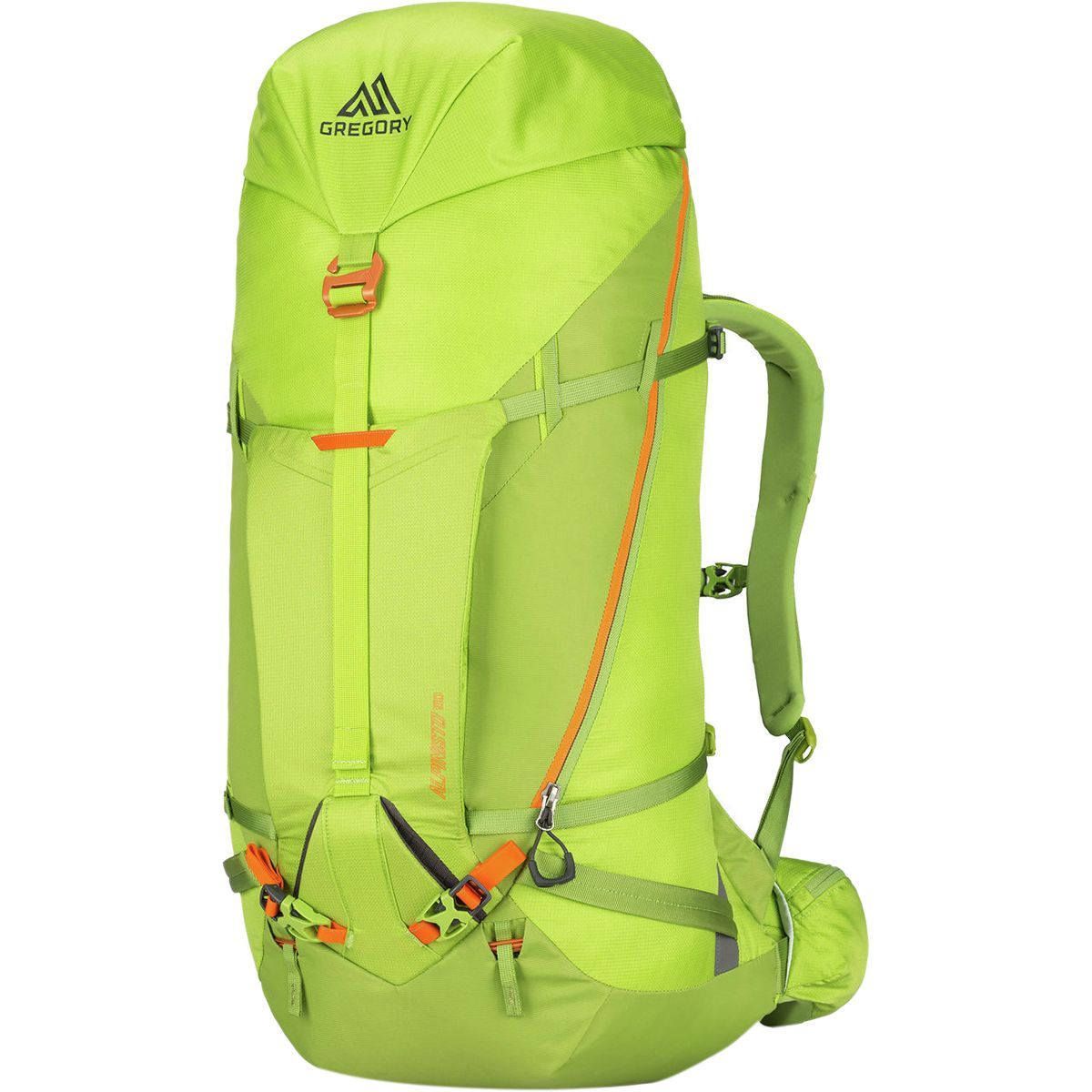 Gregory Alpinisto 50L Backpack - Ski