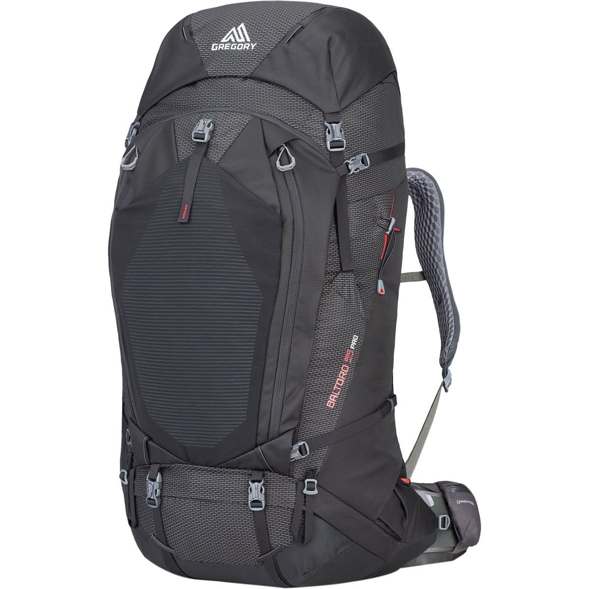 Gregory Baltoro Pro 95L Backpack - Hike & Camp